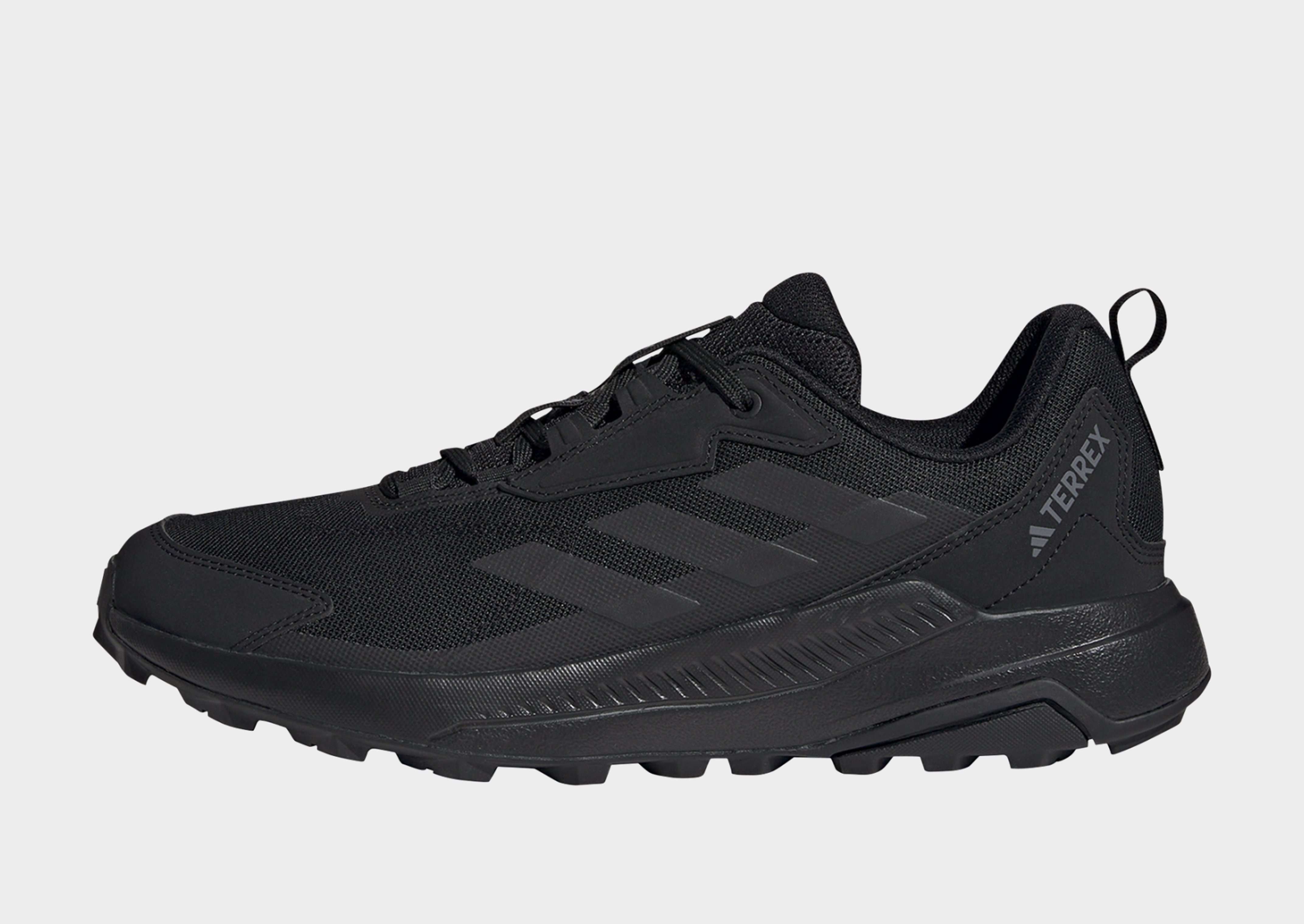 Black adidas Terrex Terrex Anylander Hiking Shoes | JD Sports UK