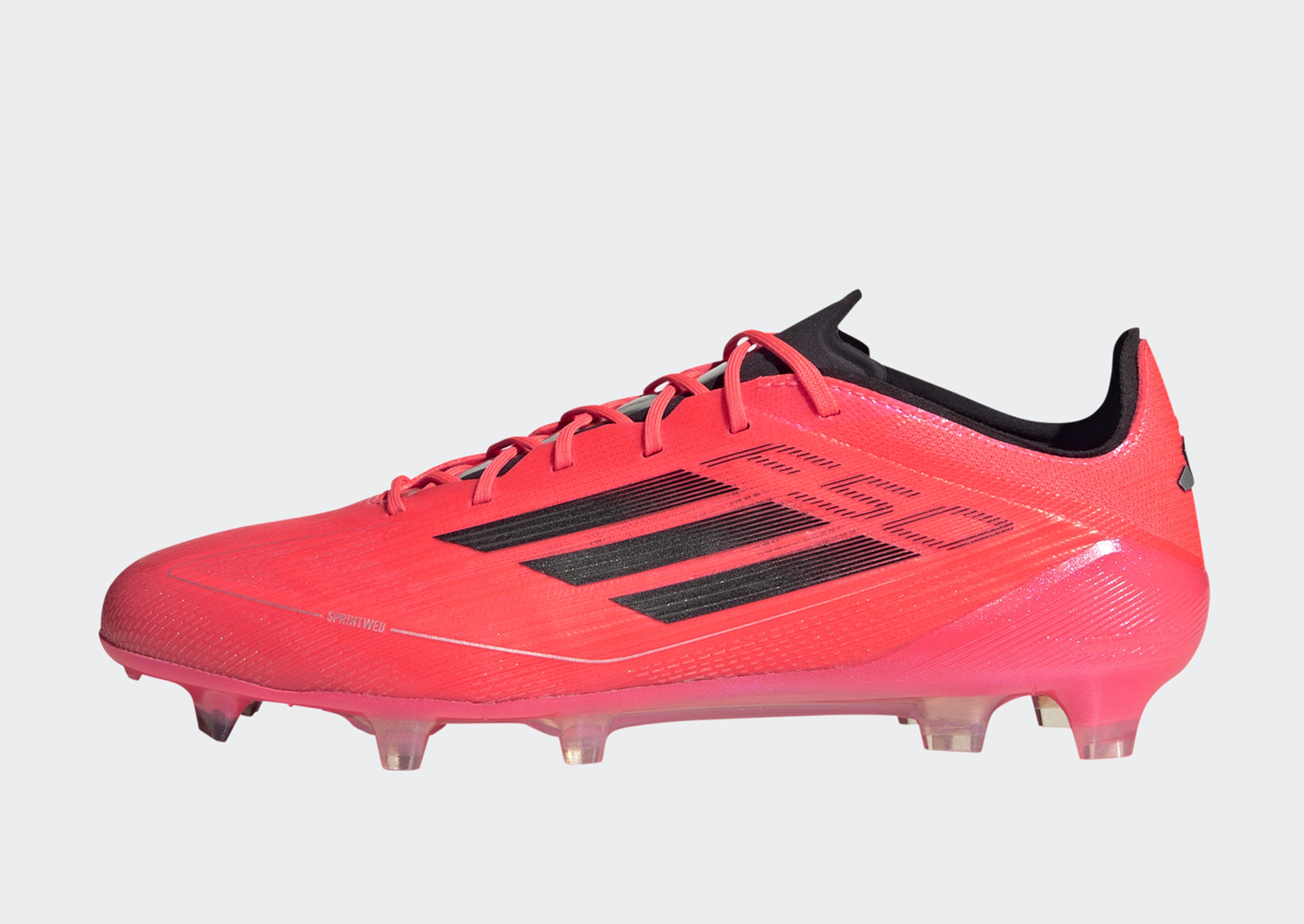 Roze adidas F50 ELITE FG - JD Sports Nederland
