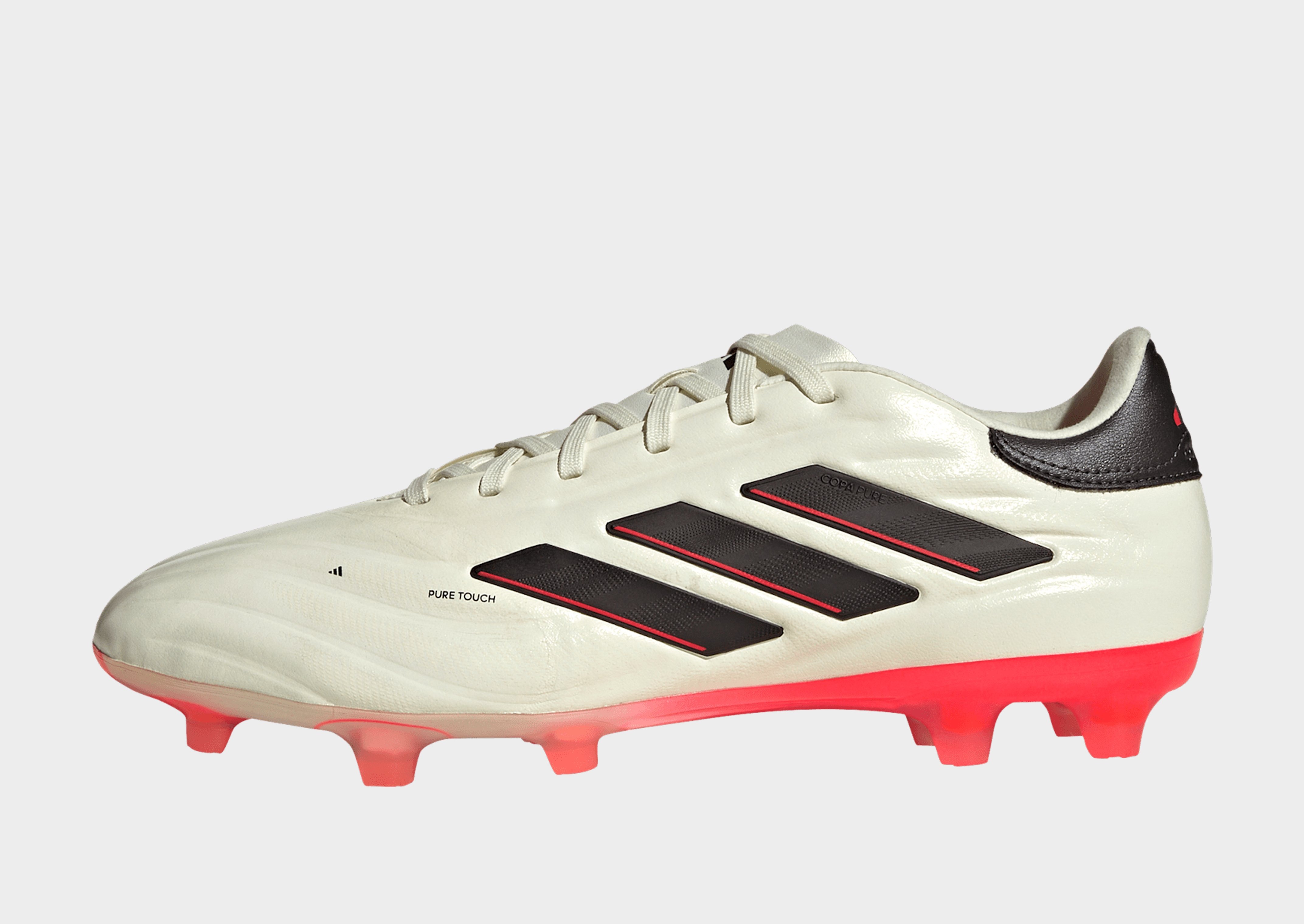 White adidas Copa 2.2 FG | JD Sports UK