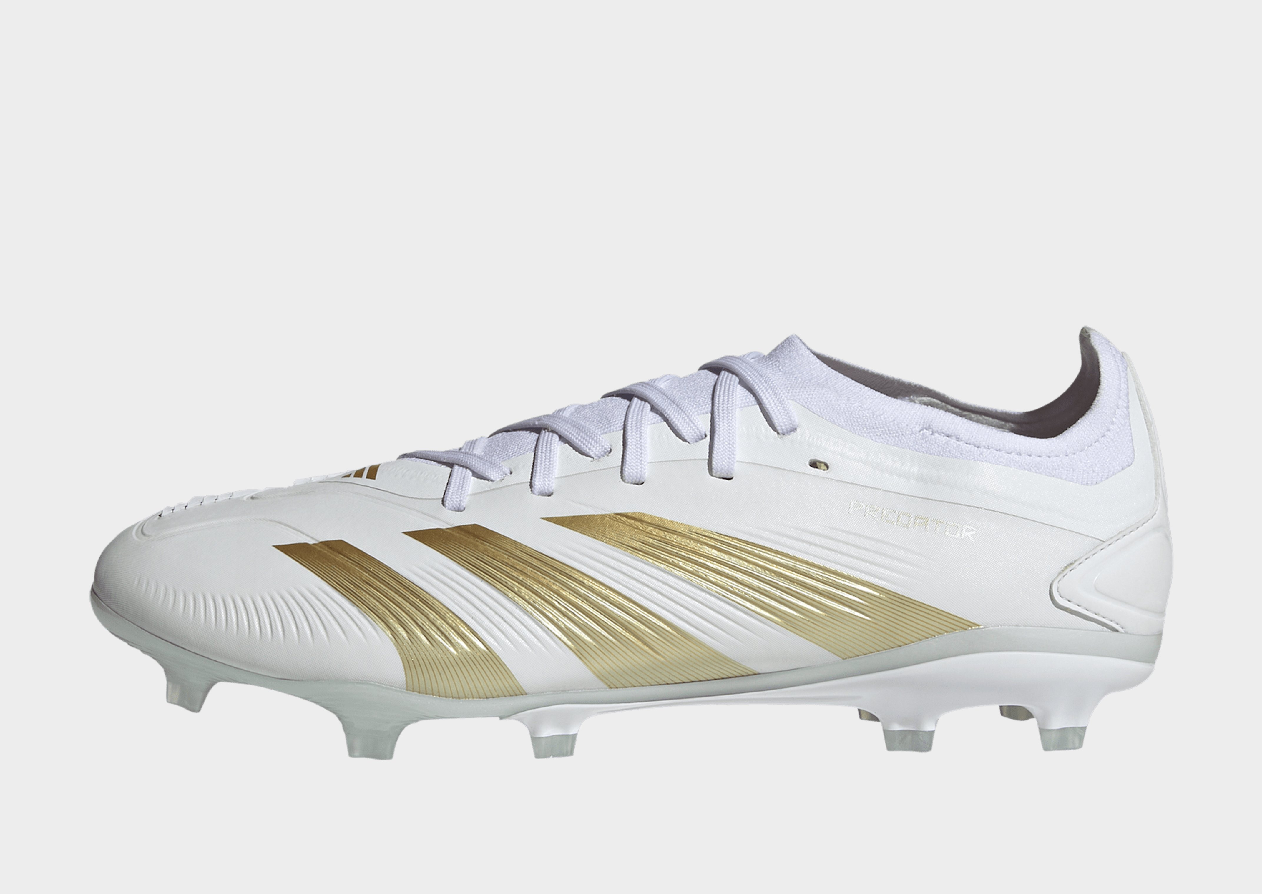 adidas Predator Pro FG - JD Sports Nederland