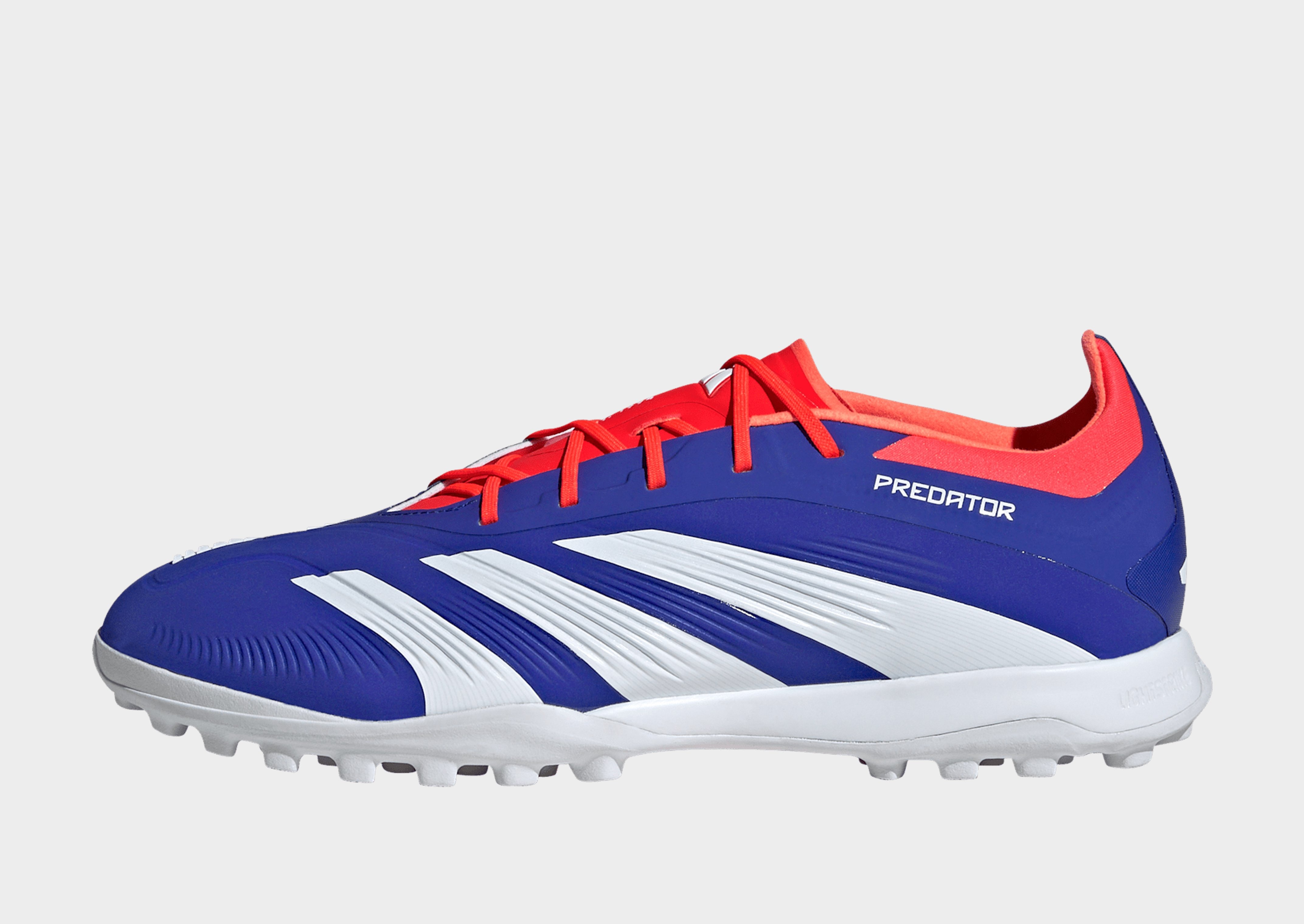 Blue adidas Predator Elite Turf Boots | JD Sports UK