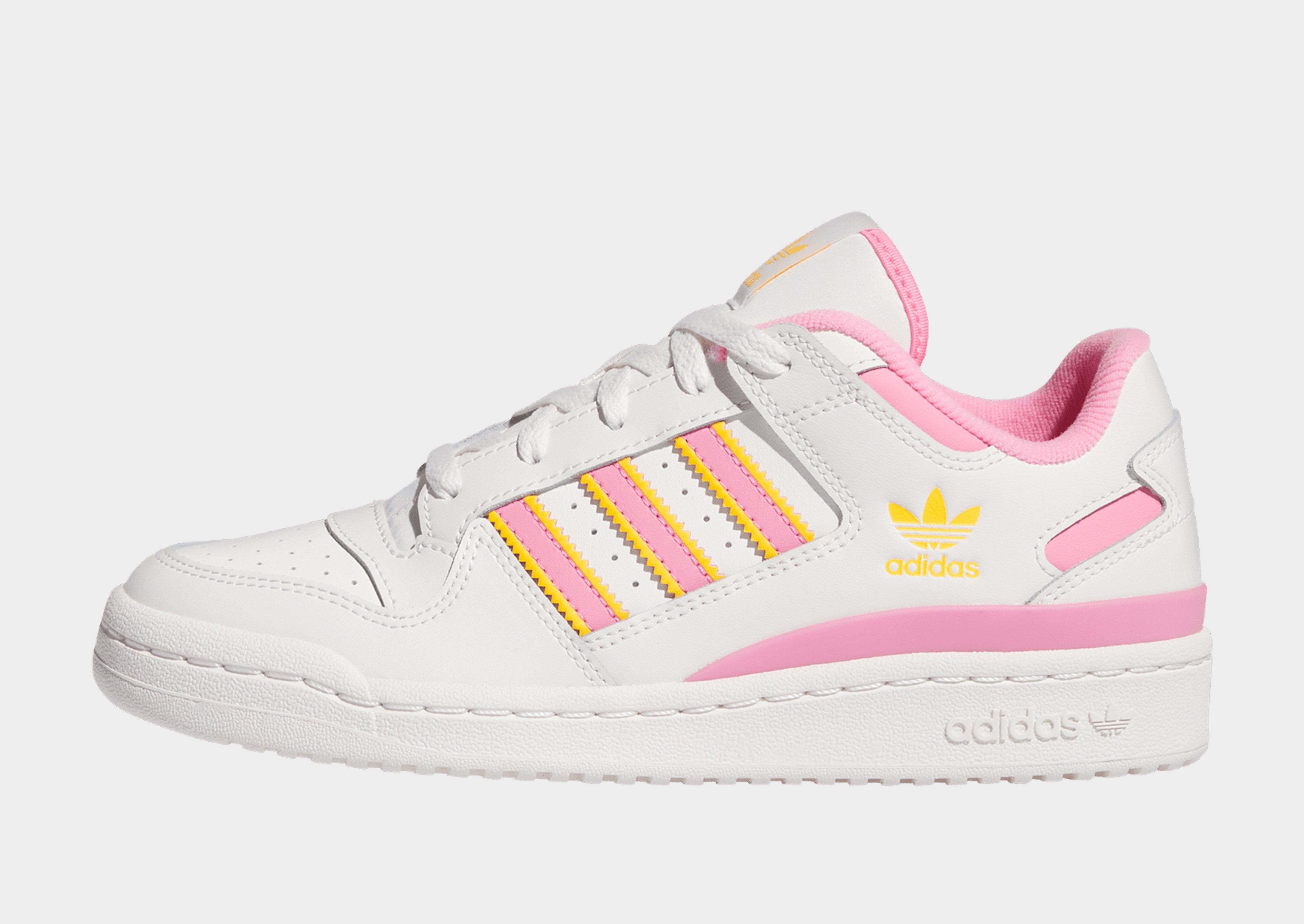 Adidas Chaussure Forum Low Cl Jd Sports France