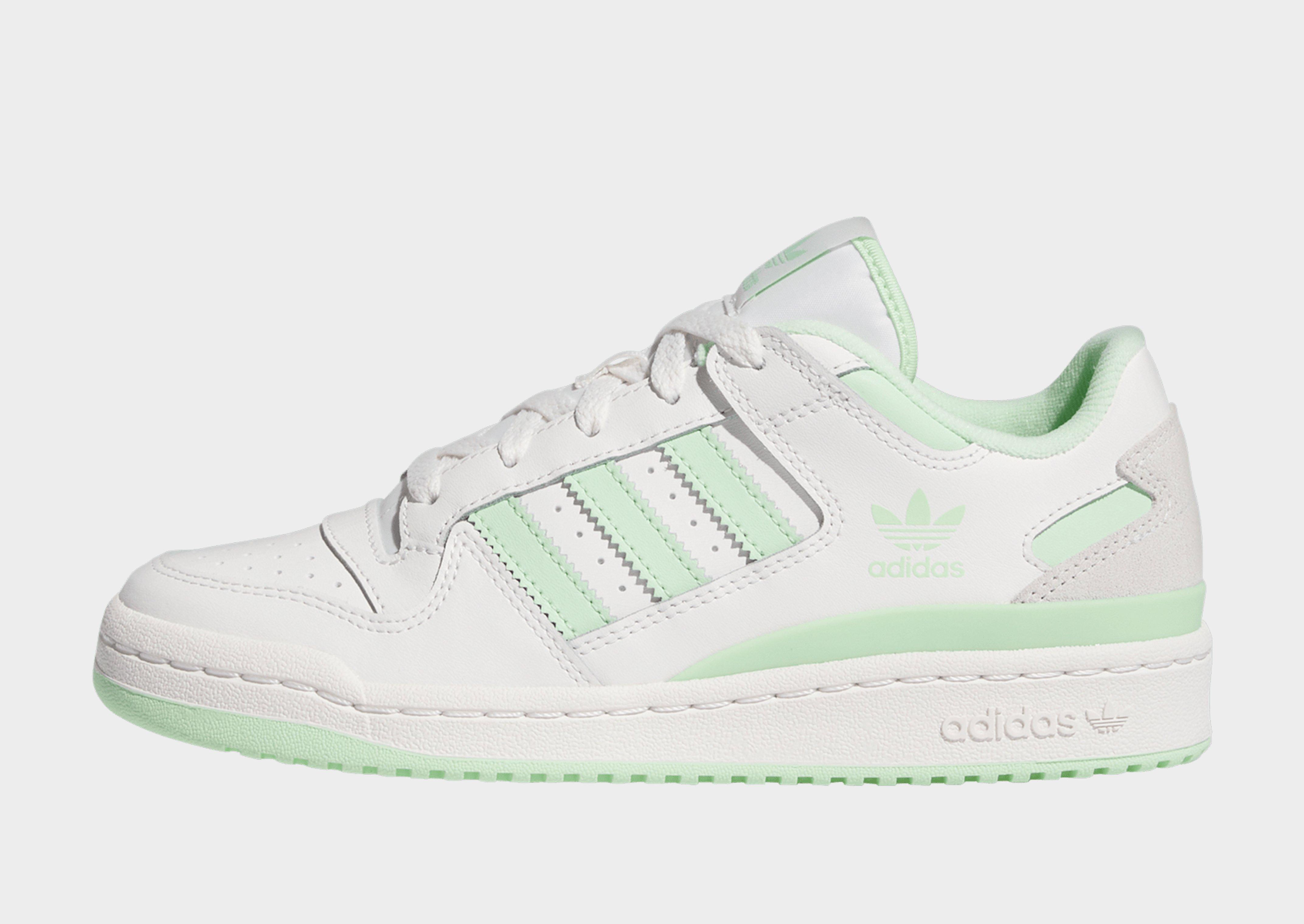 Adidas Originals Chaussure Forum Low Cl Jd Sports France
