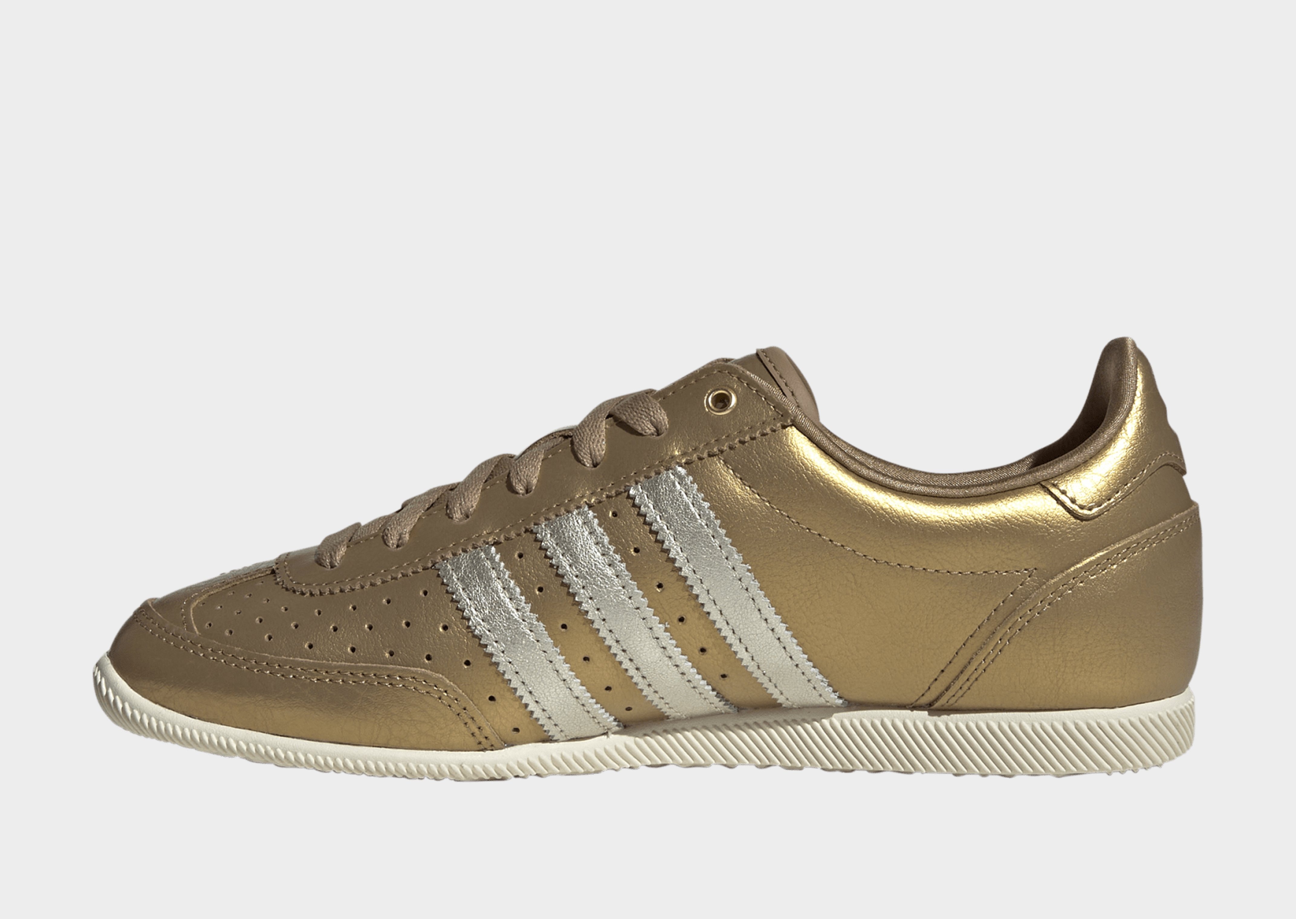 adidas CHAUSSURE JAPAN Marron- JD Sports France