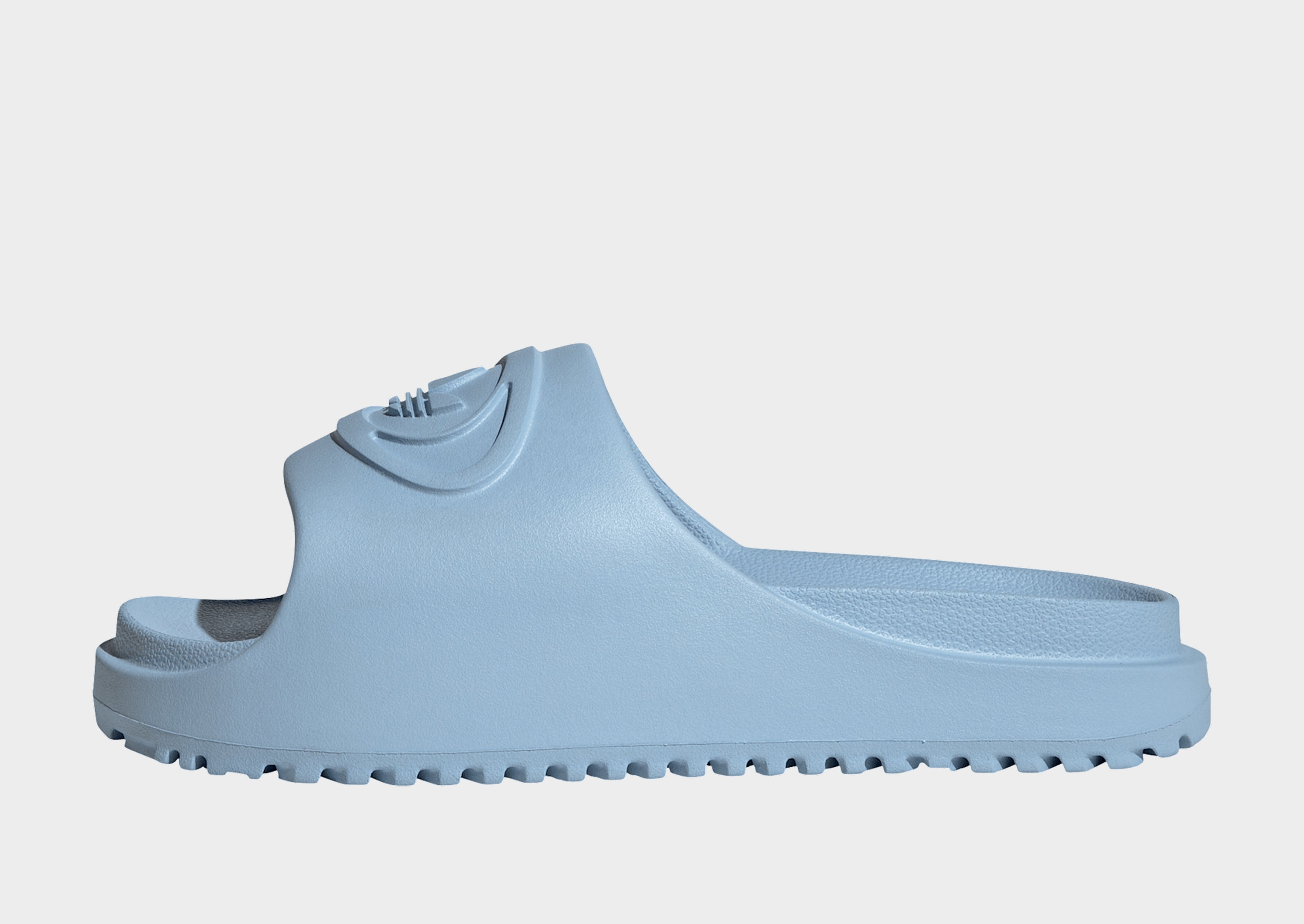 Blue adidas CAMPUS 00S SLIDE | JD Sports UK