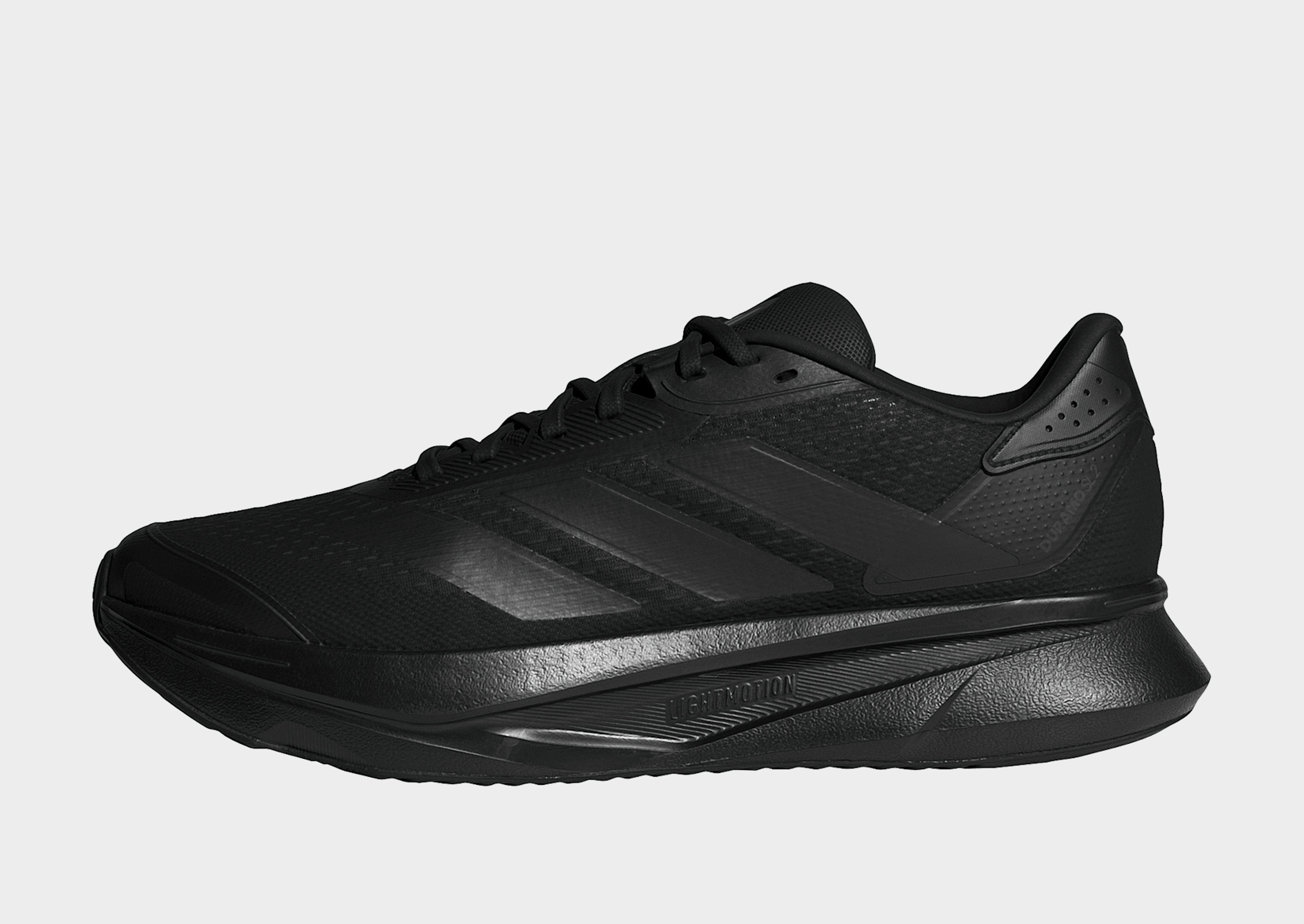 adidas Zapatilla Duramo SL 2 Running en Negro - JD Sports España