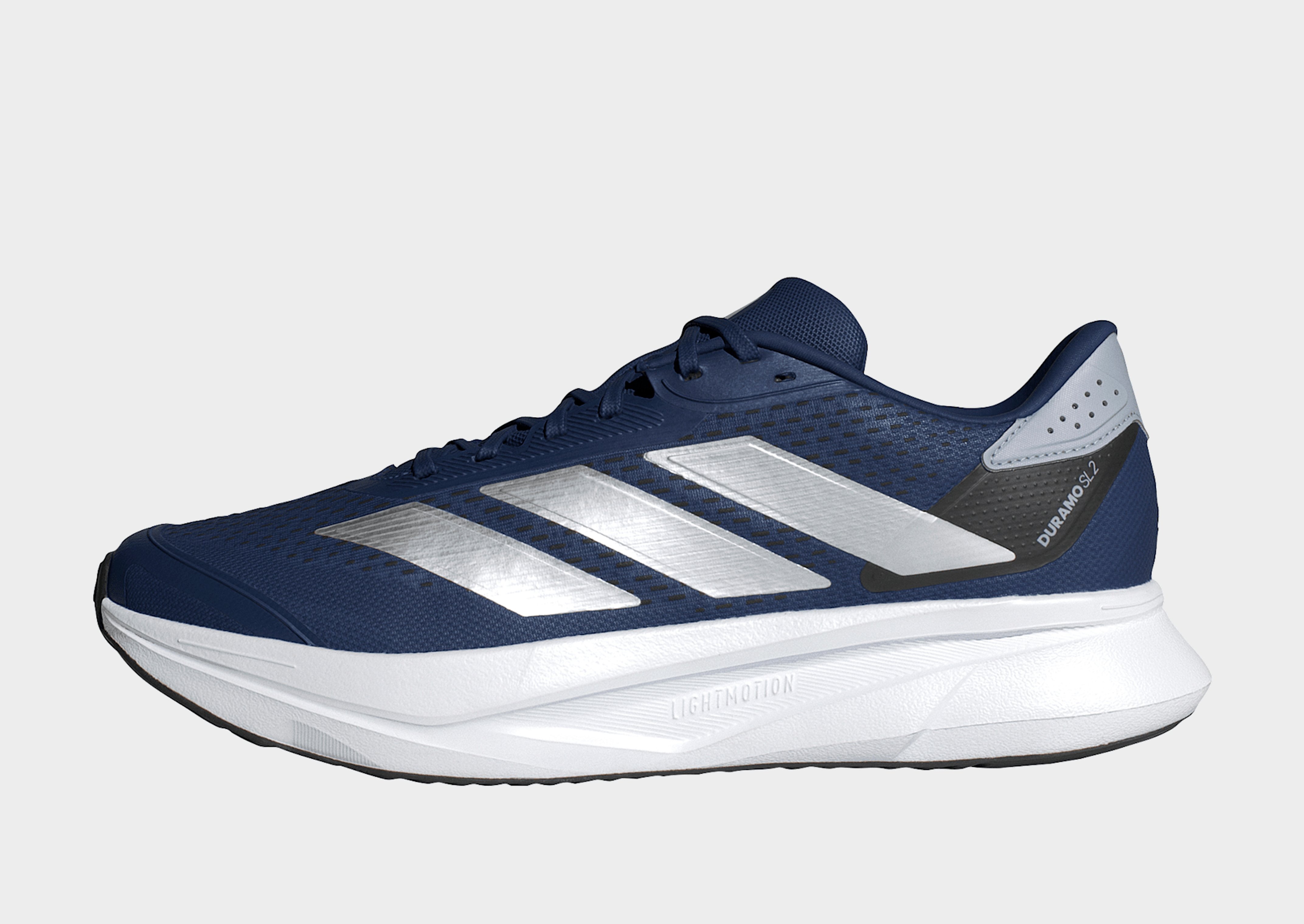 Blue adidas Duramo SL 2 Running Shoes | JD Sports UK