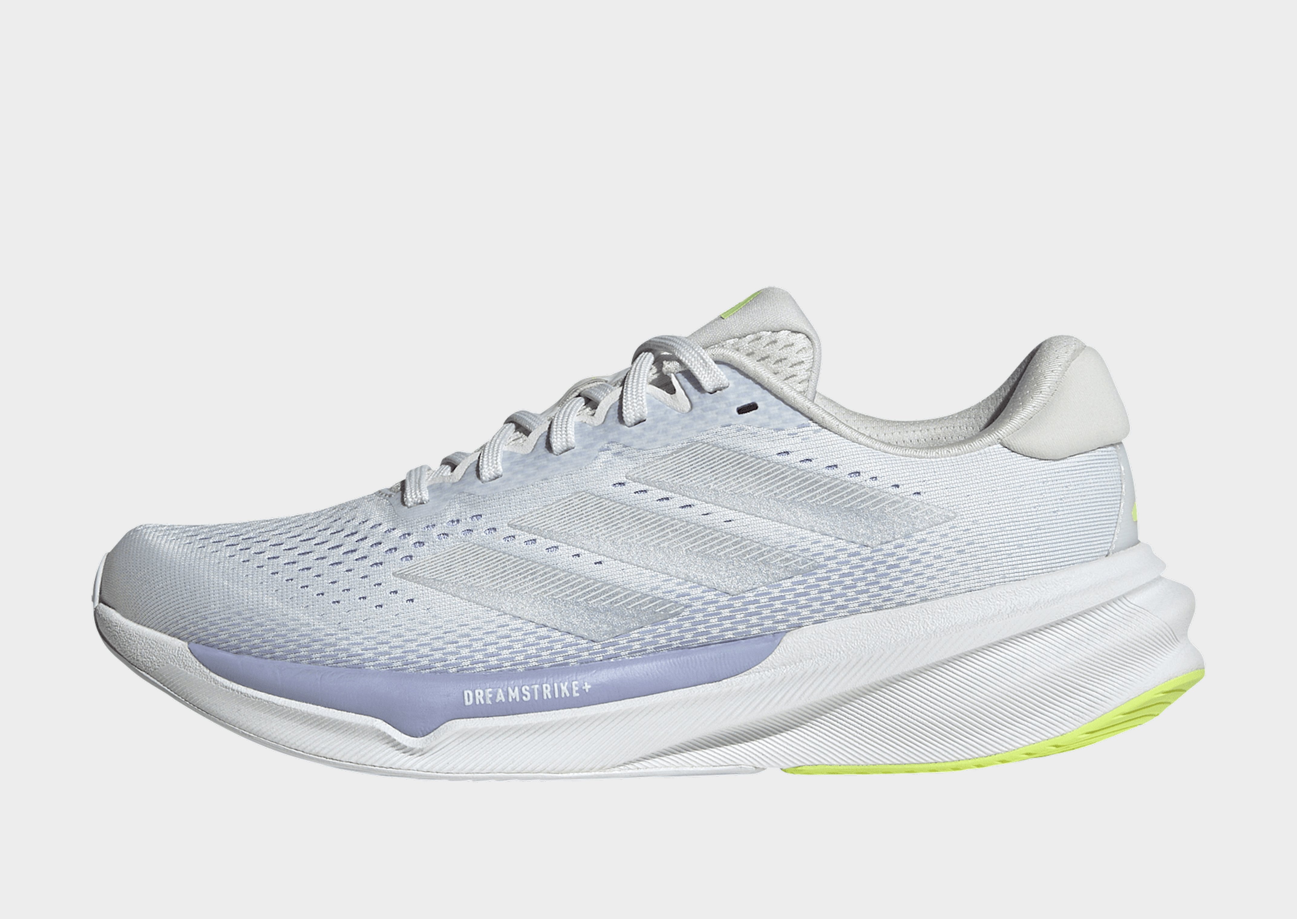 Wit adidas Supernova Stride 2.0 Hardloopschoenen - JD Sports Nederland