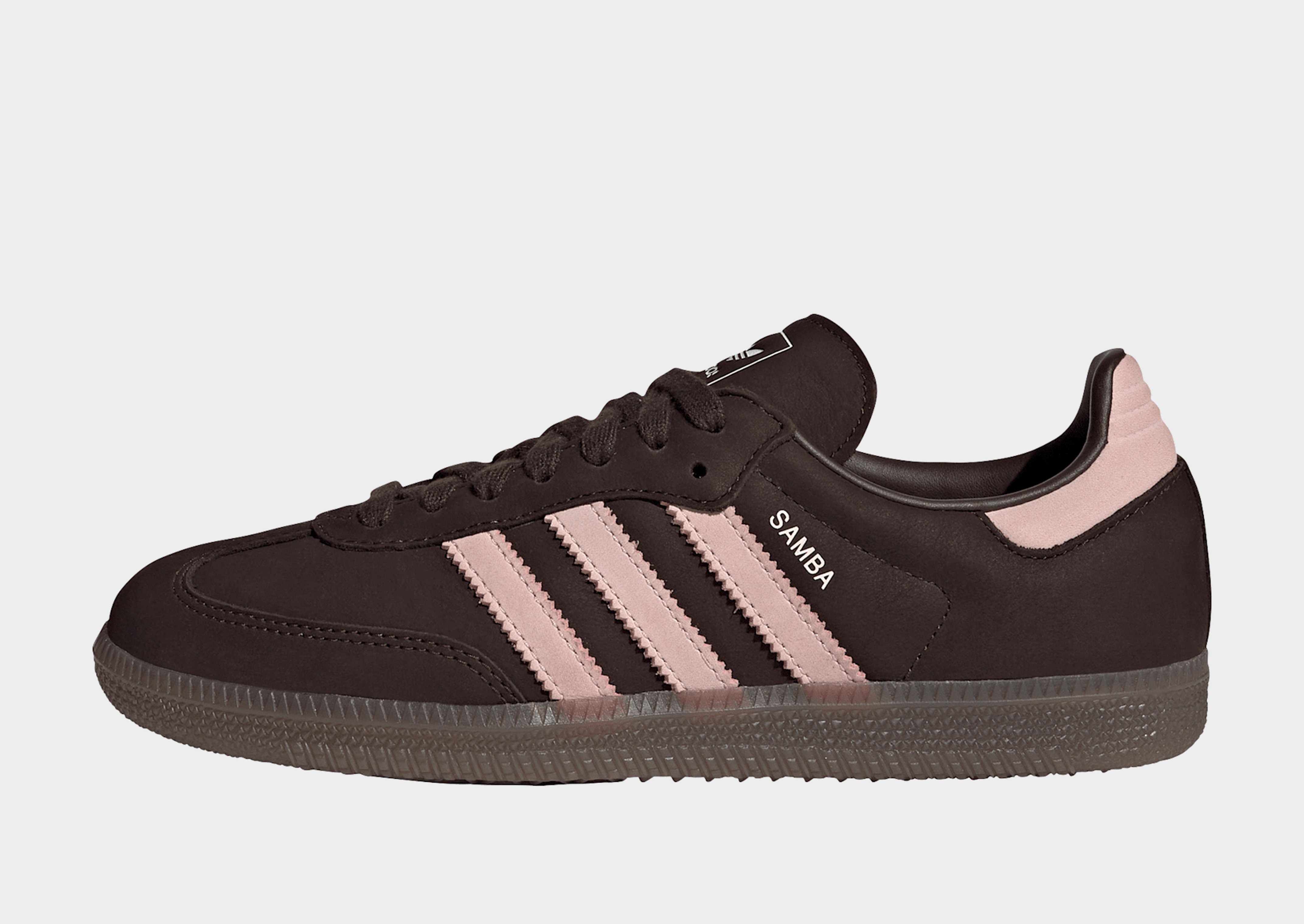 Brown adidas Samba Og Shoes | JD Sports UK