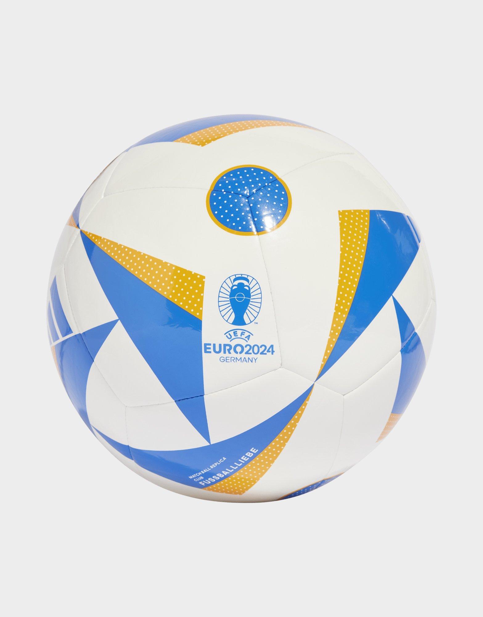 Adidas Soccer Ball Designs