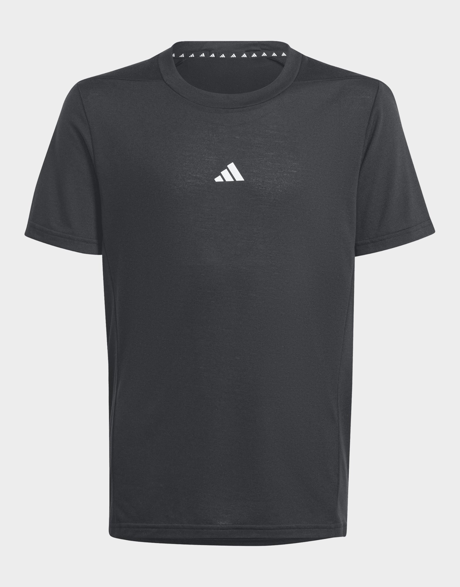 Zwart adidas Training AEROREADY T-shirt Kids - JD Sports Nederland