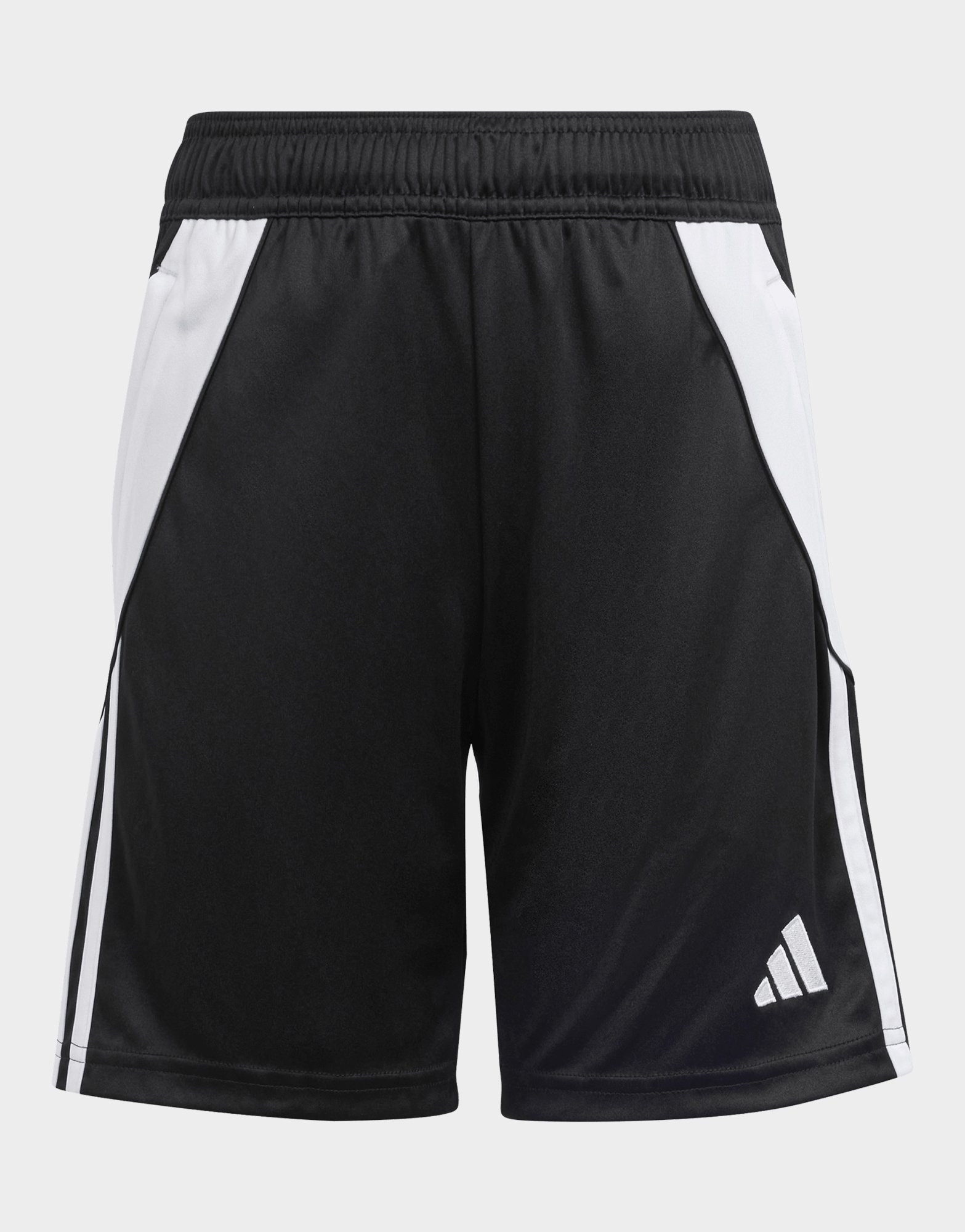Black adidas Tiro 24 Shorts Kids | JD Sports UK