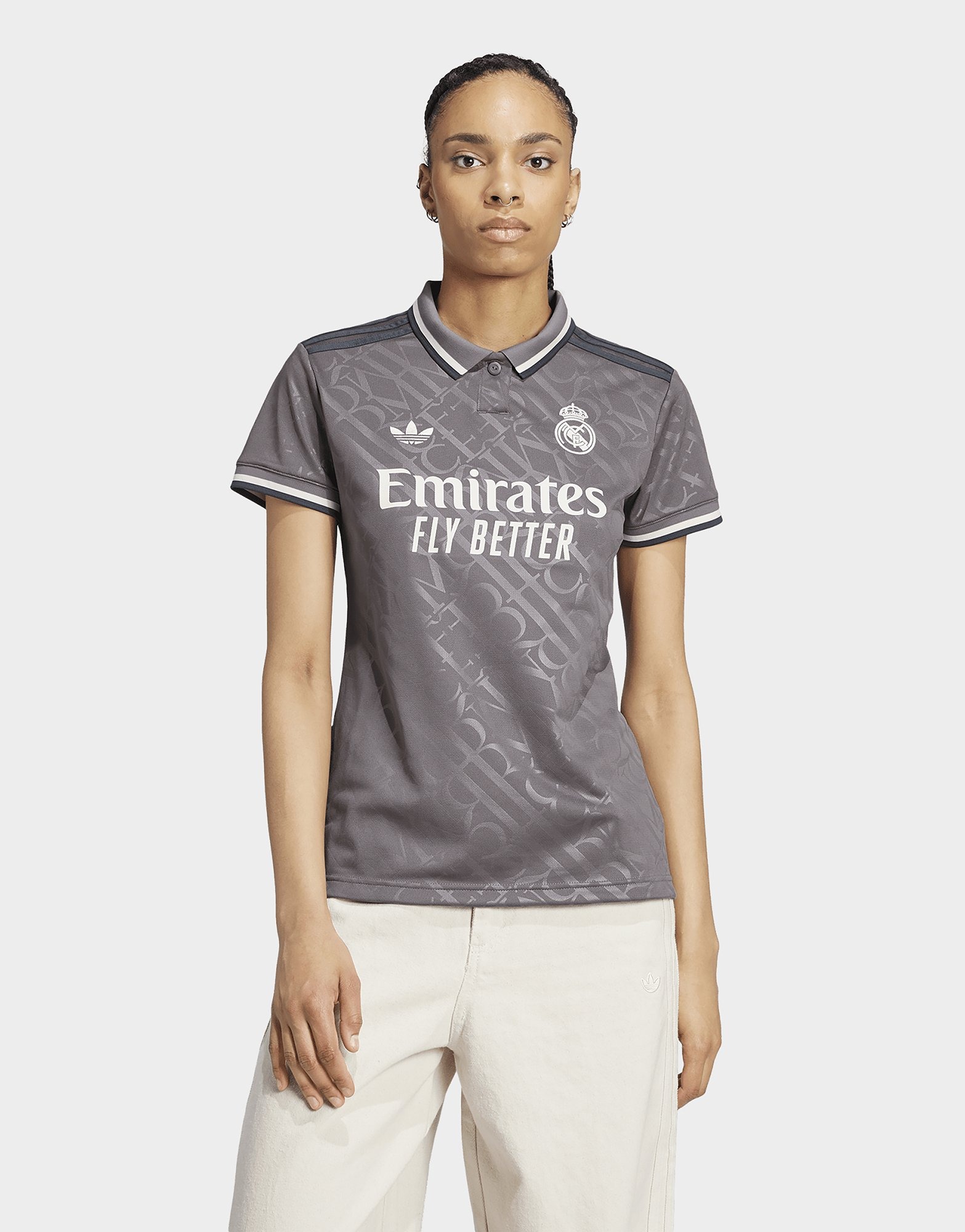 adidas Maillot Third Real Madrid 24/25 - JD Sports France