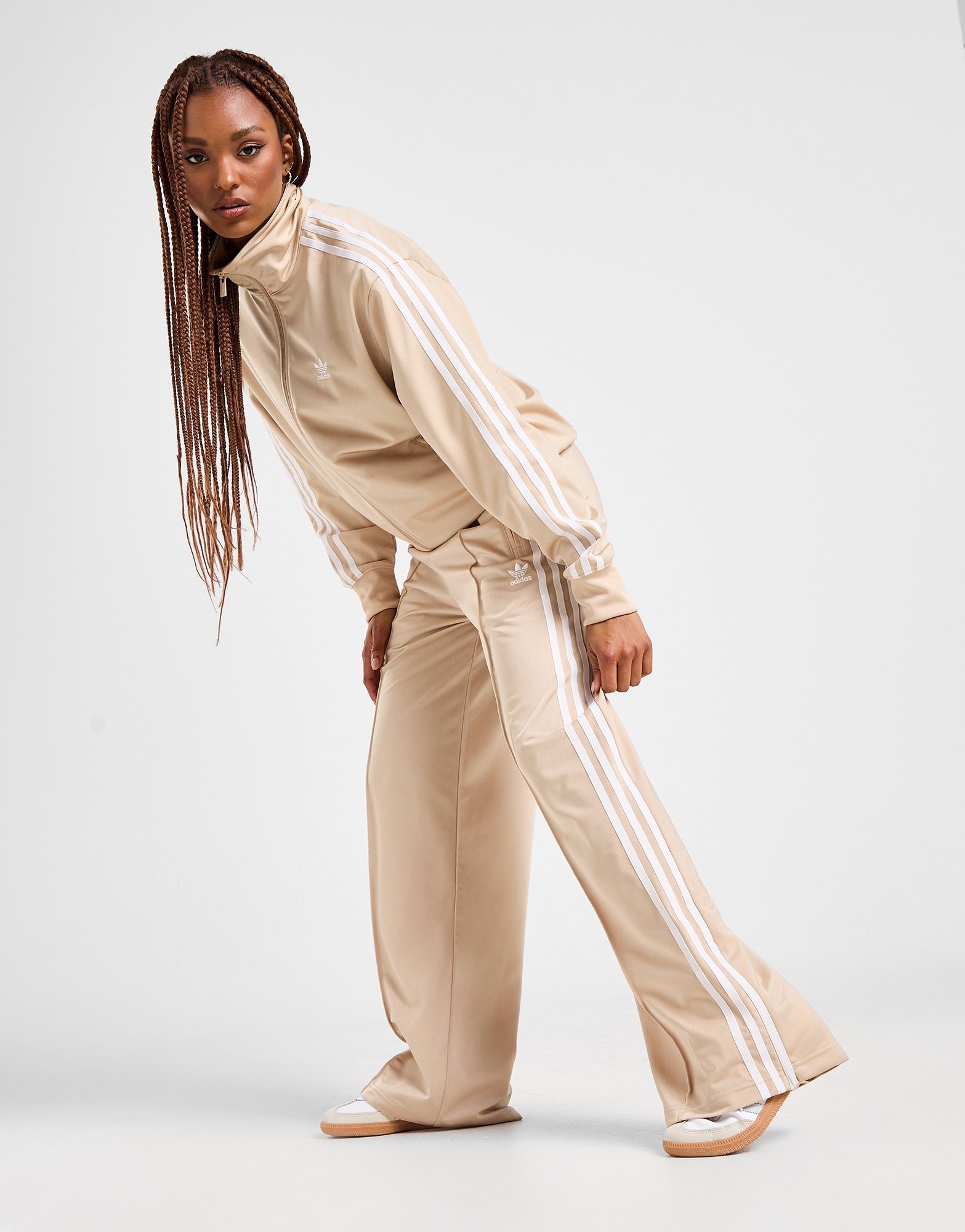 adidas Originals Firebird Track Pants - JD Sports Deutschland