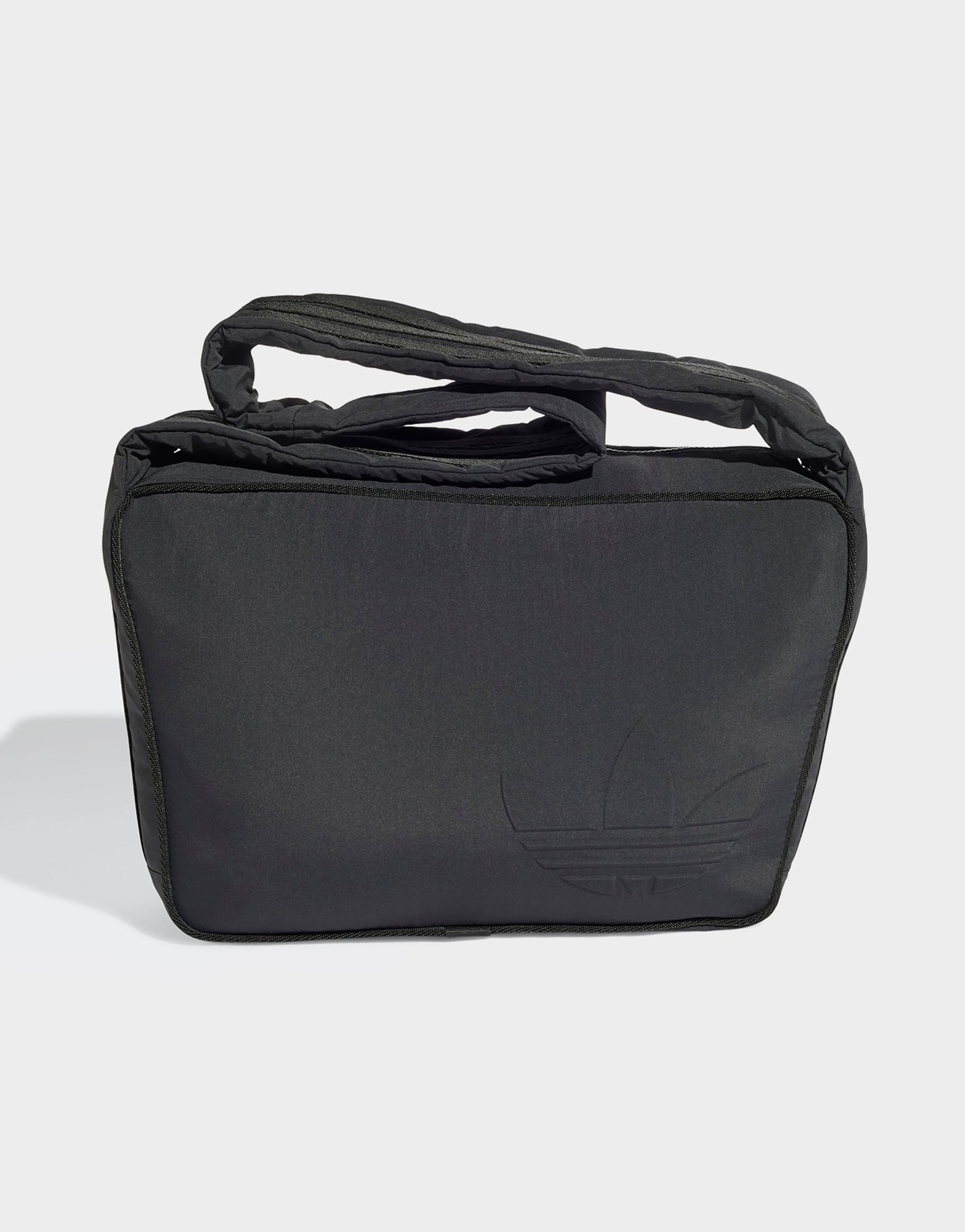 Black adidas Originals Crossbody Bowling Bag | JD Sports UK