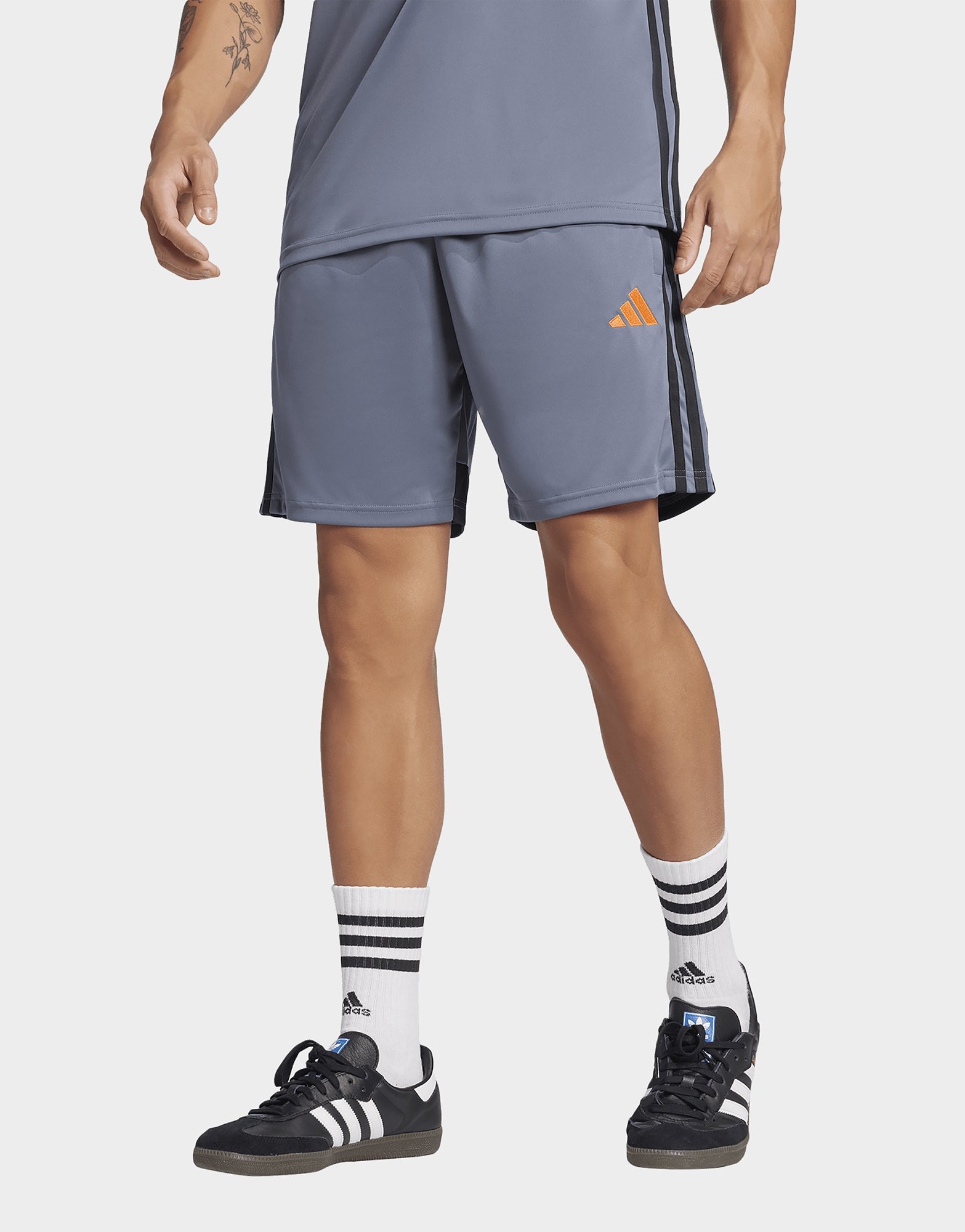 adidas Short Tiro 25 Essentials - JD Sports France