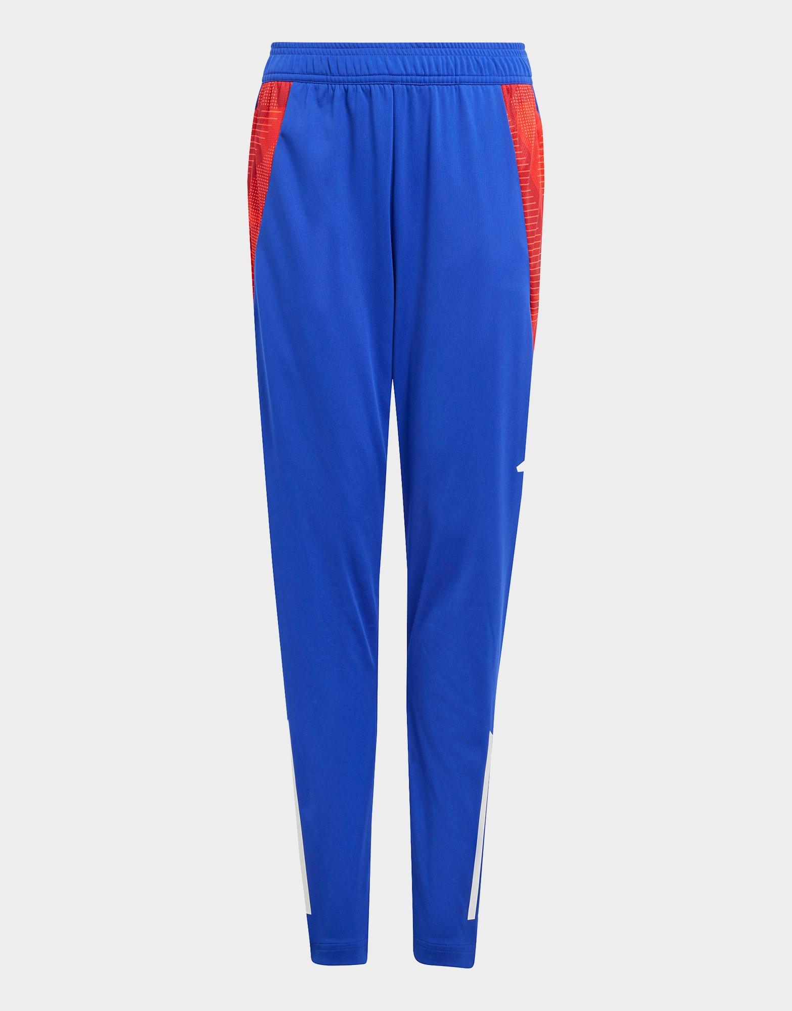 adidas Scotland Tiro 24 Training Track Pants Junior - JD Sports Nederland