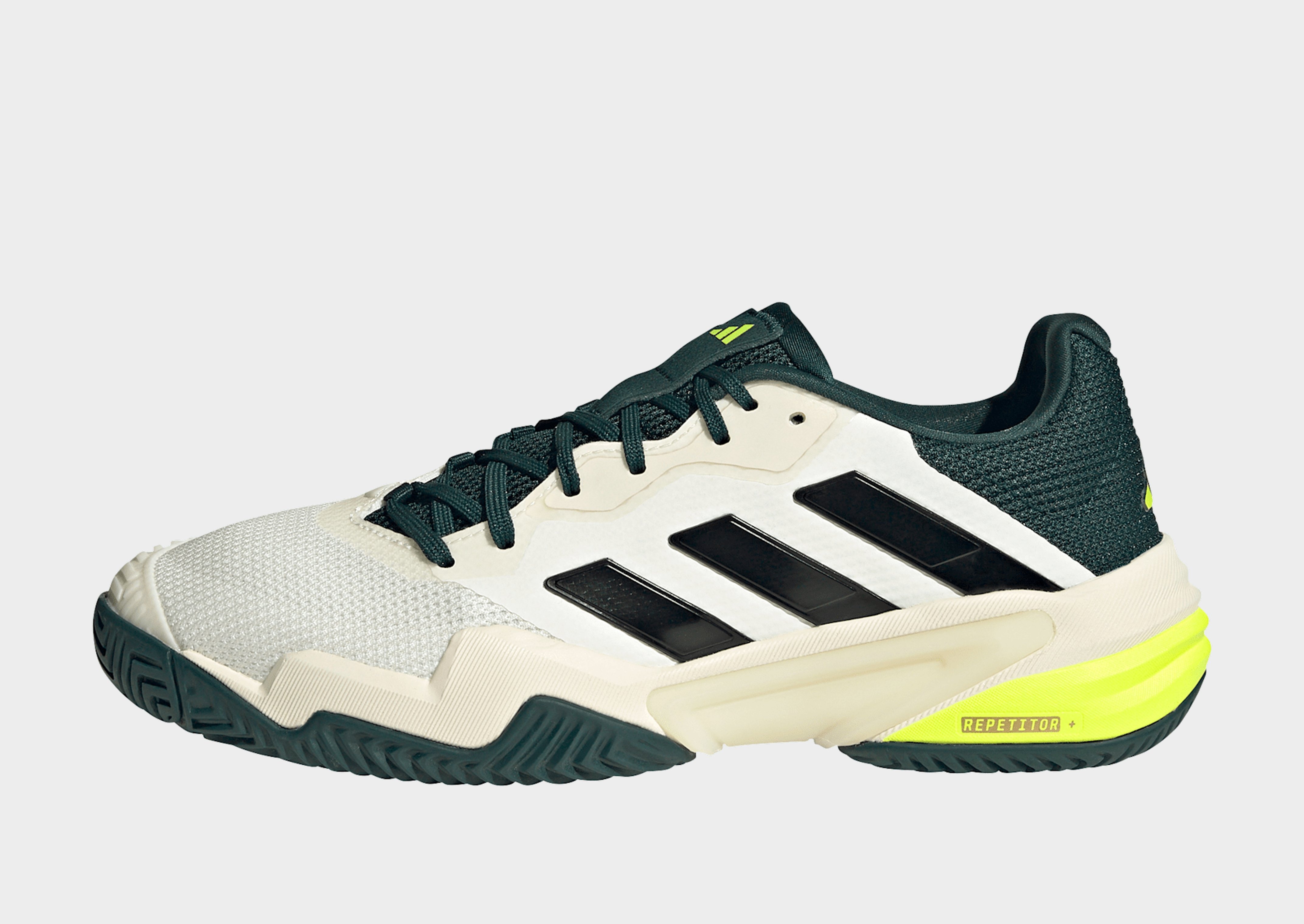 adidas Zapatilla Barricade 13 Tennis en Blanco - JD Sports España