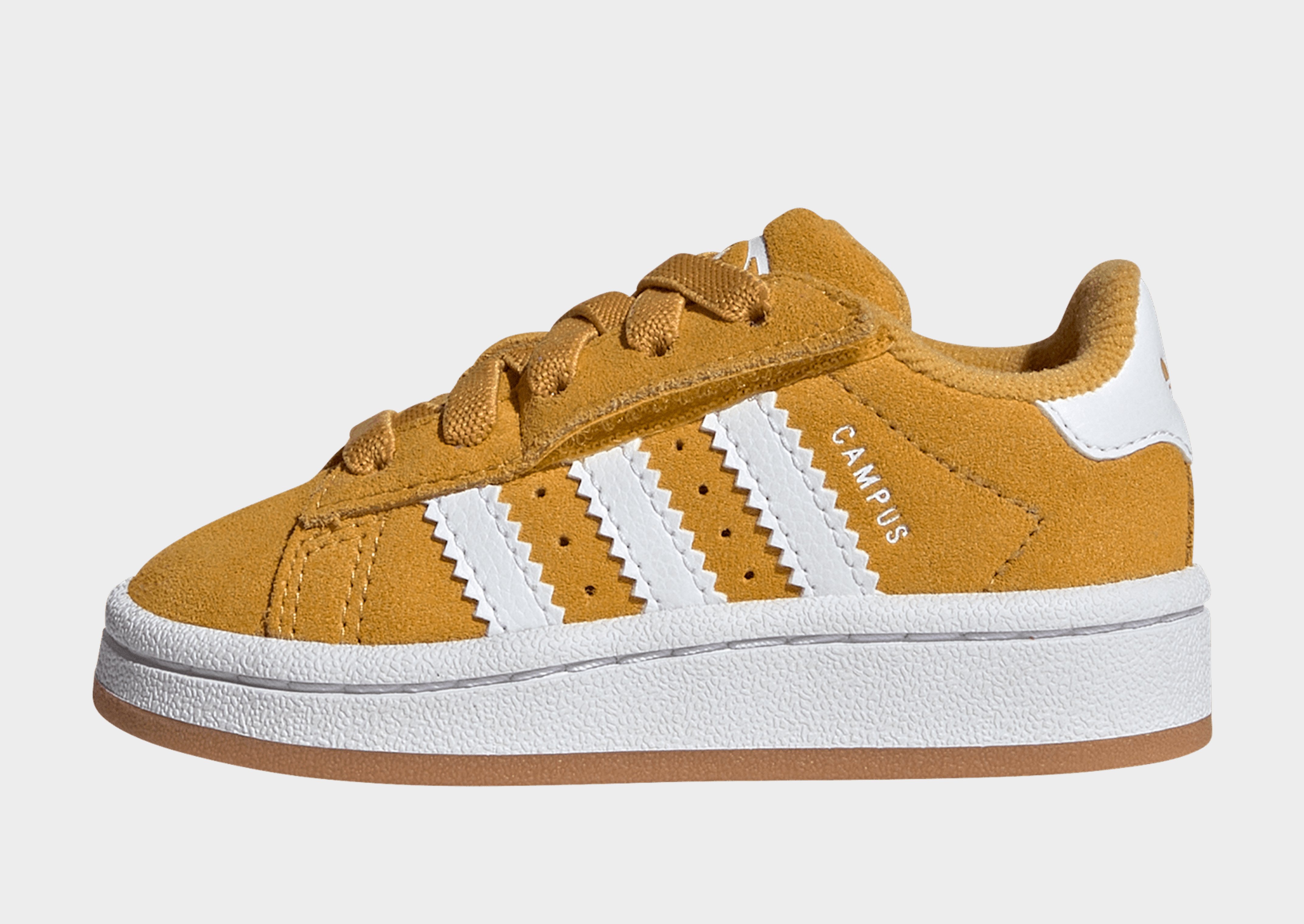 Geel adidas Originals Campus 00s Infant - JD Sports Nederland