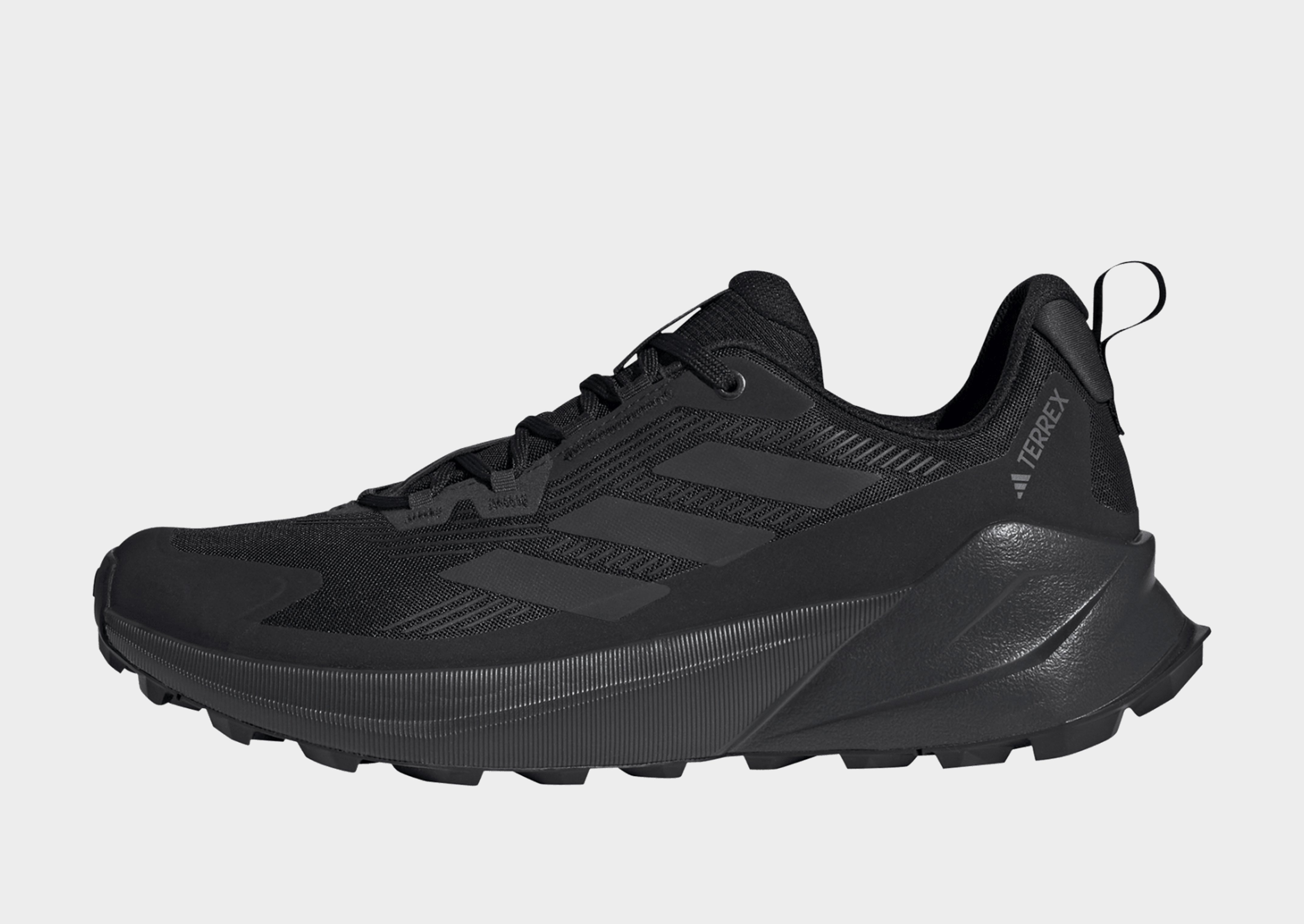 Black adidas Terrex Trailmaker 2.0 Hiking Shoes | JD Sports UK