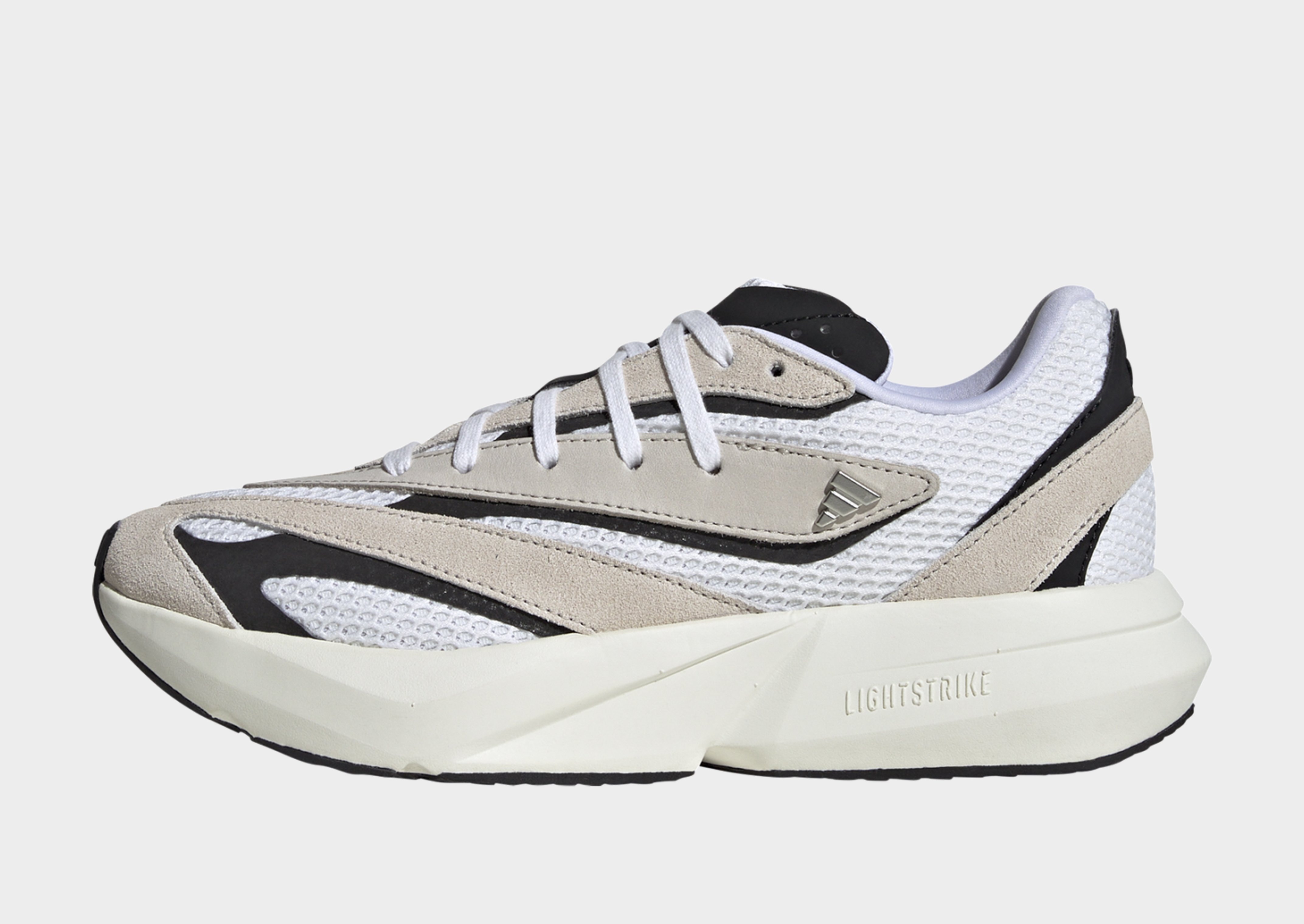 Brown adidas Lightblaze Shoes | JD Sports UK