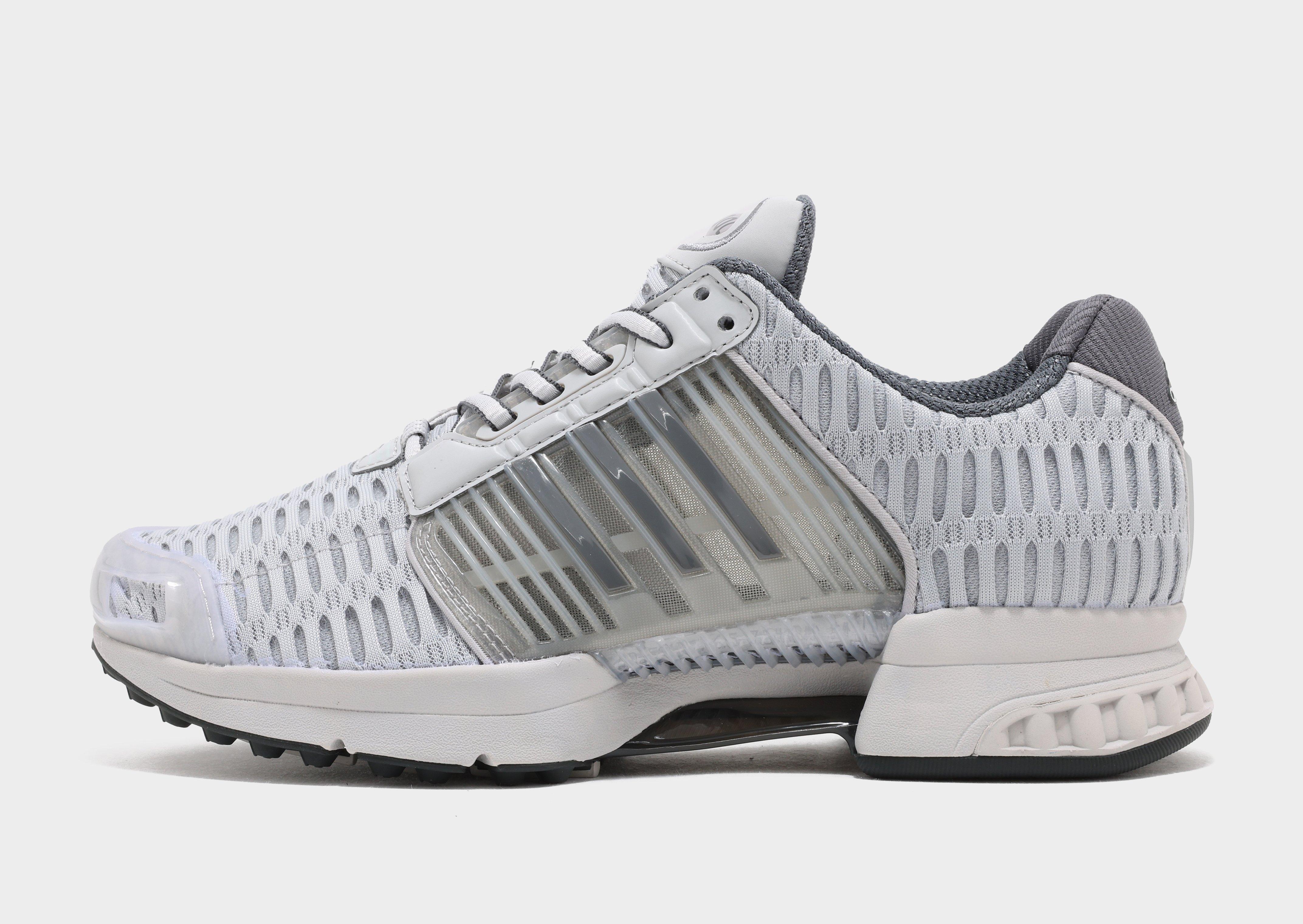 Grey adidas Originals Climacool 1 JD Sports Singapore