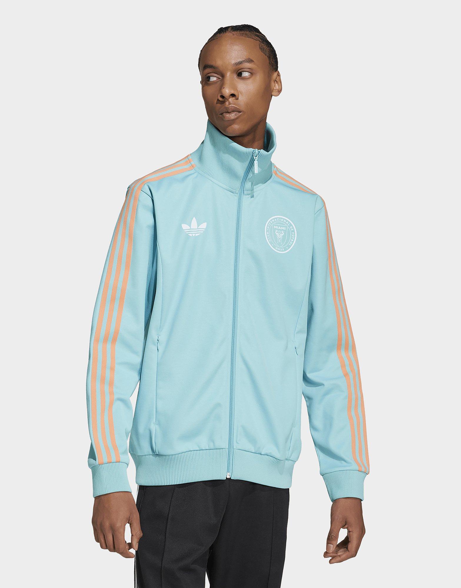 adidas Inter Miami CF Originals Track Top | JD Sports UK