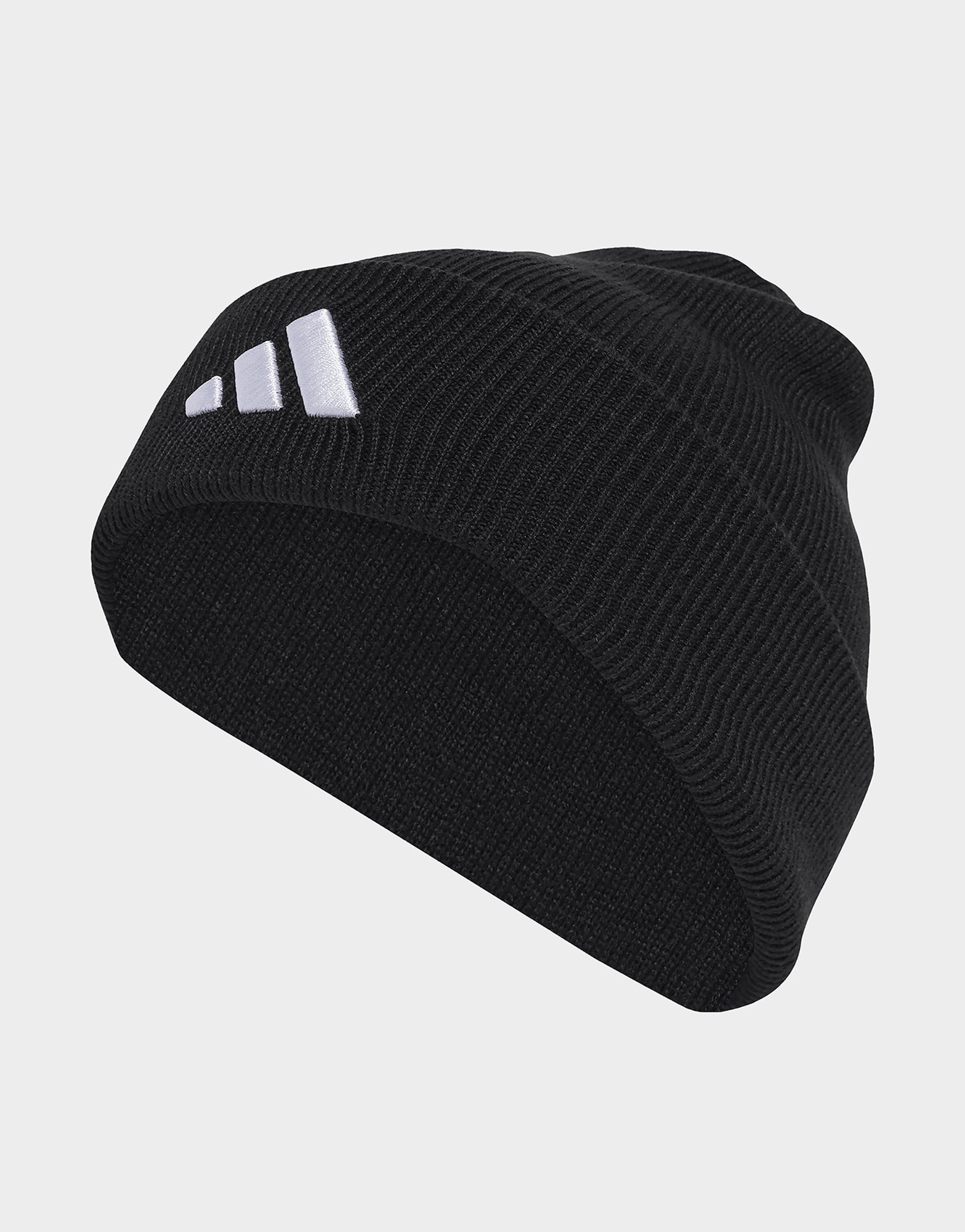 adidas Bonnet revers logo New Noir- JD Sports France