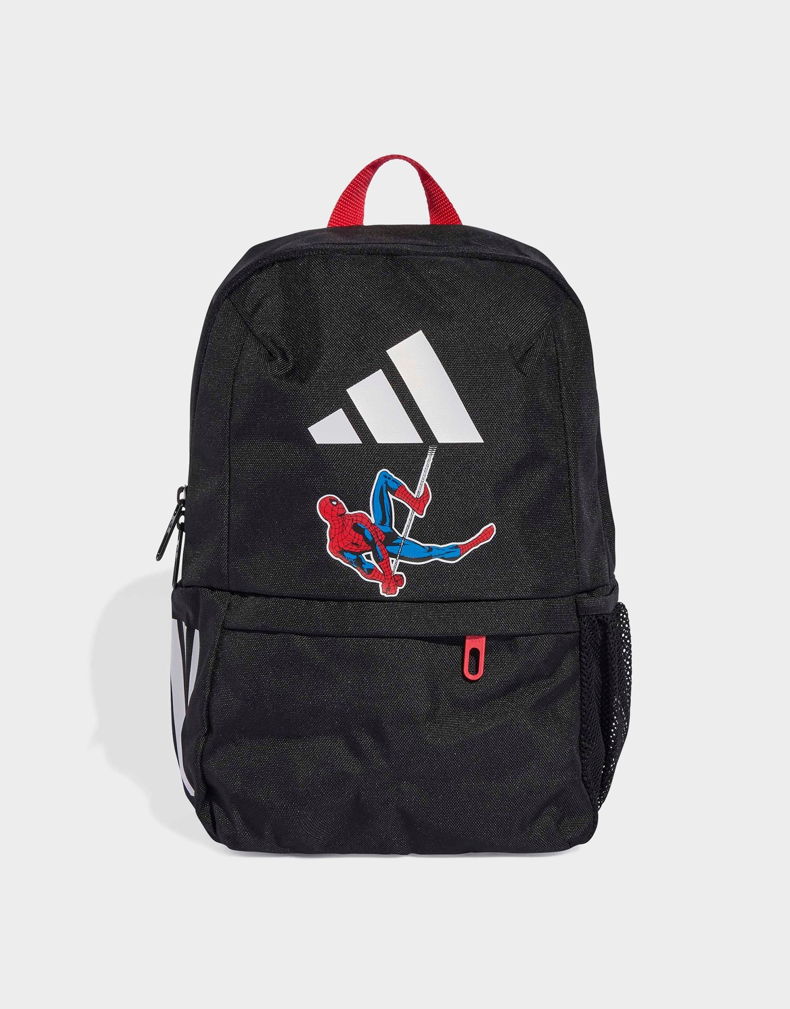 Zwart adidas Marvel Spider-Man Rugzak Kids - JD Sports Nederland