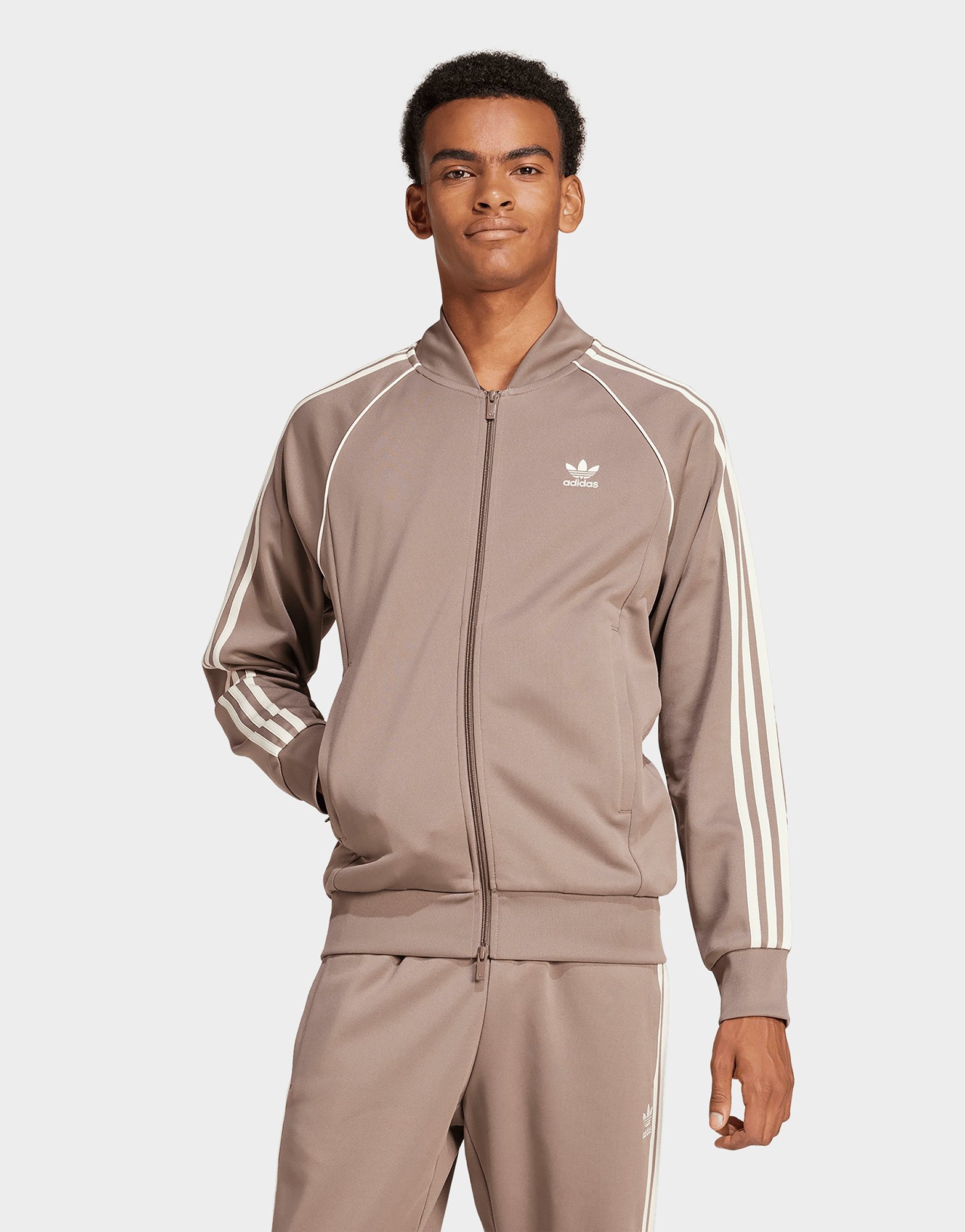 Adidas Adicolor Classics Sst Originals Jacke Jd Sports Deutschland