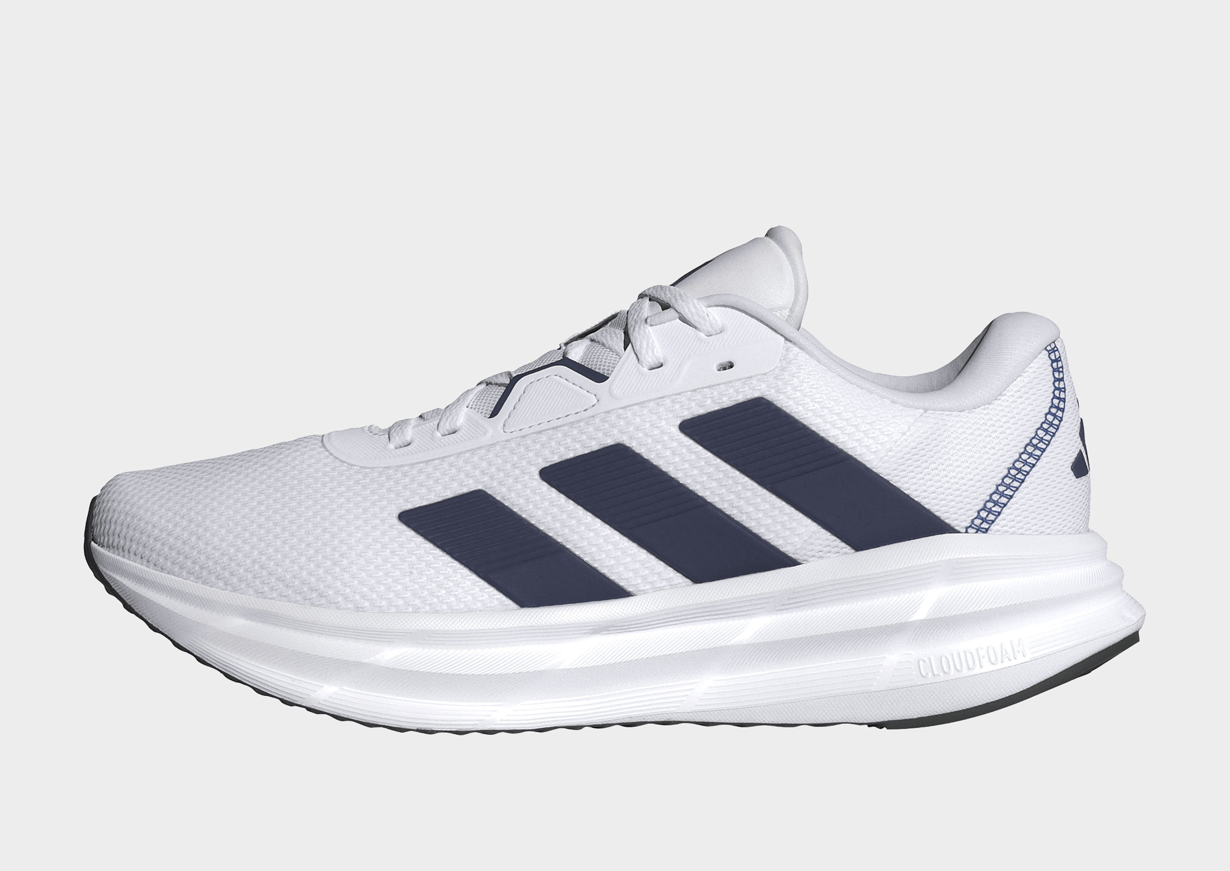 adidas Galaxy 7 Laufschuh Weiß - JD Sports Deutschland