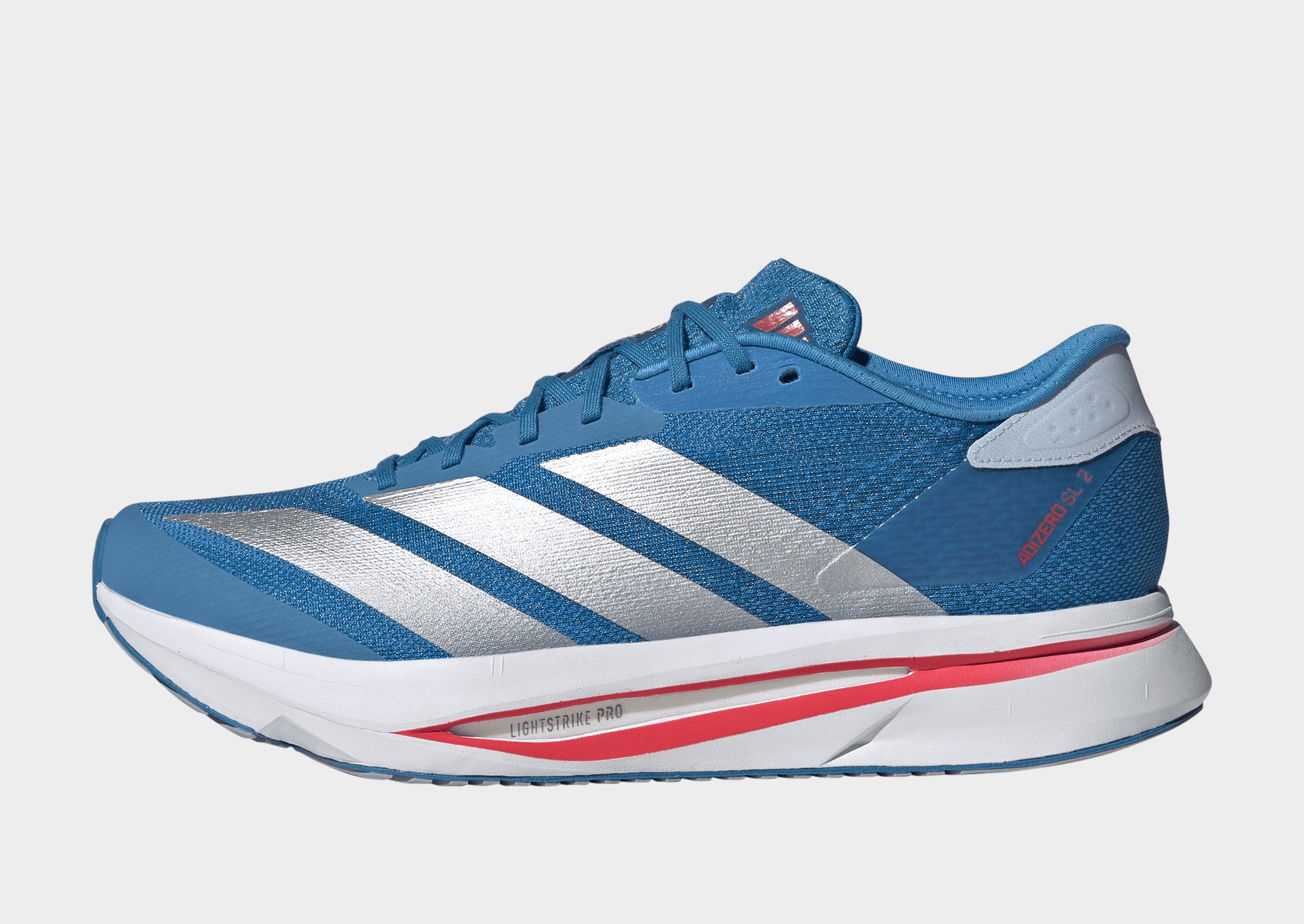 Blue adidas Adizero SL 2 Shoes | JD Sports UK