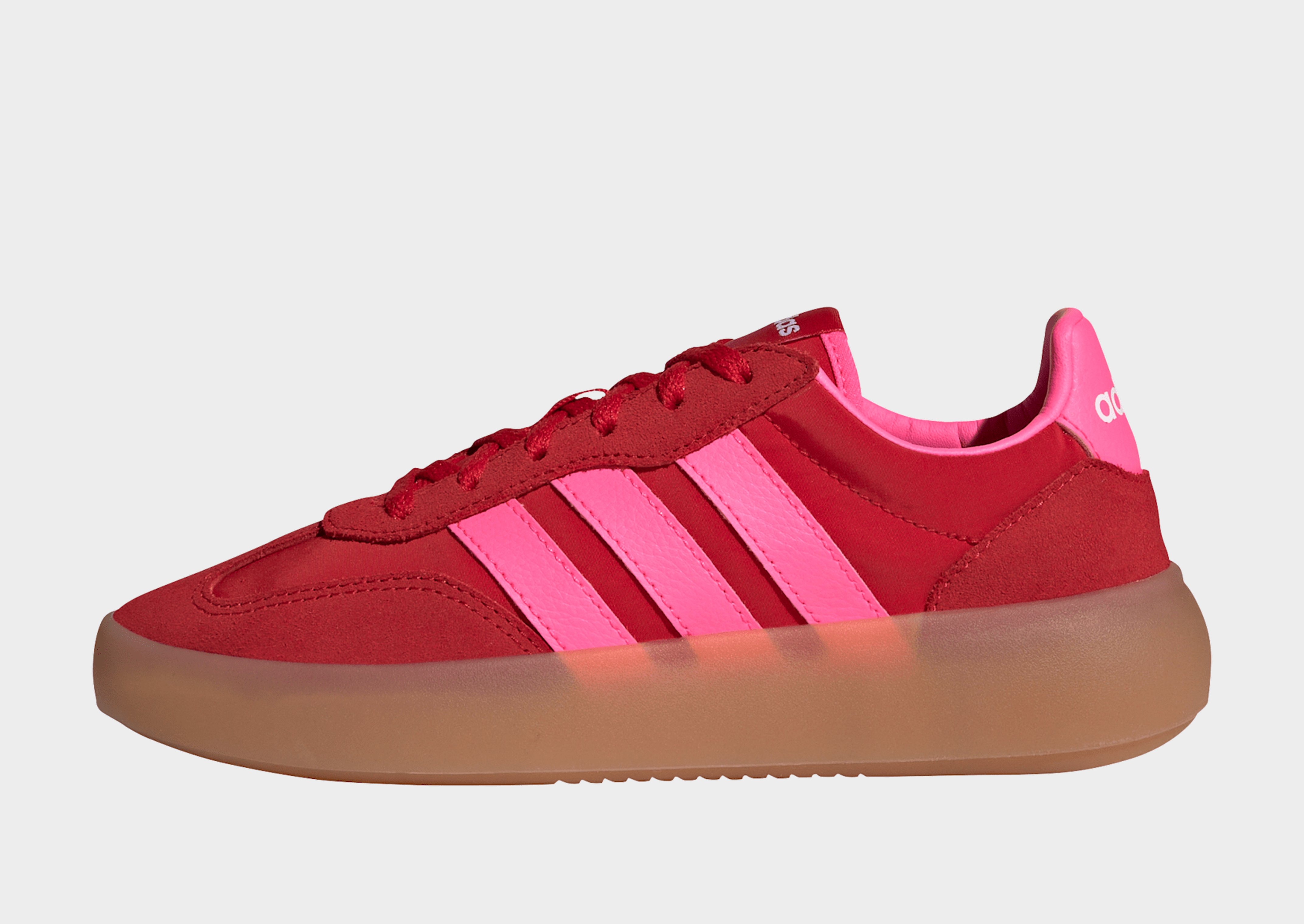 adidas Barreda Decode Chaussure Enfants Rouge- JD Sports France