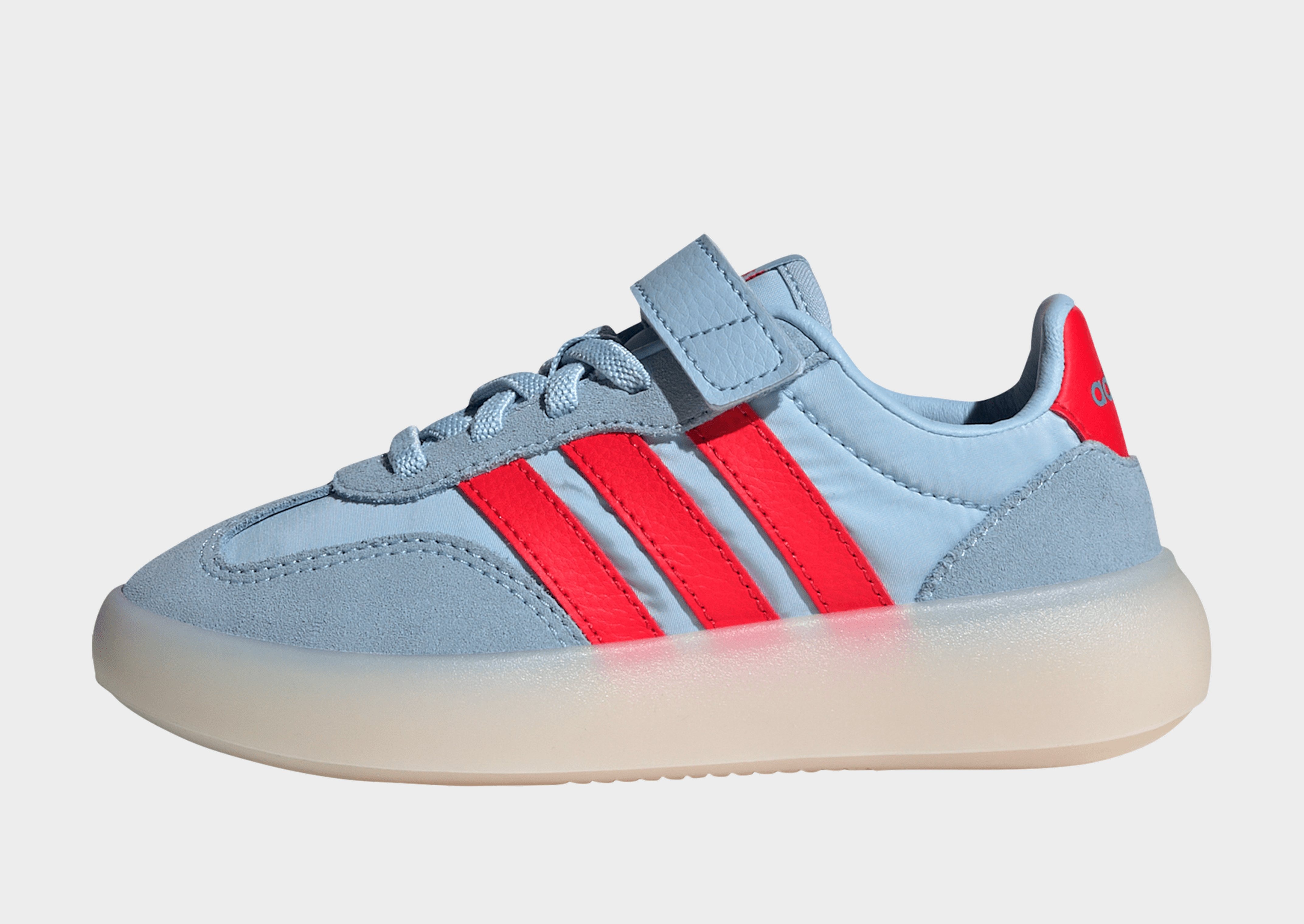 Blue adidas Barreda Decode Shoes Kids | JD Sports UK
