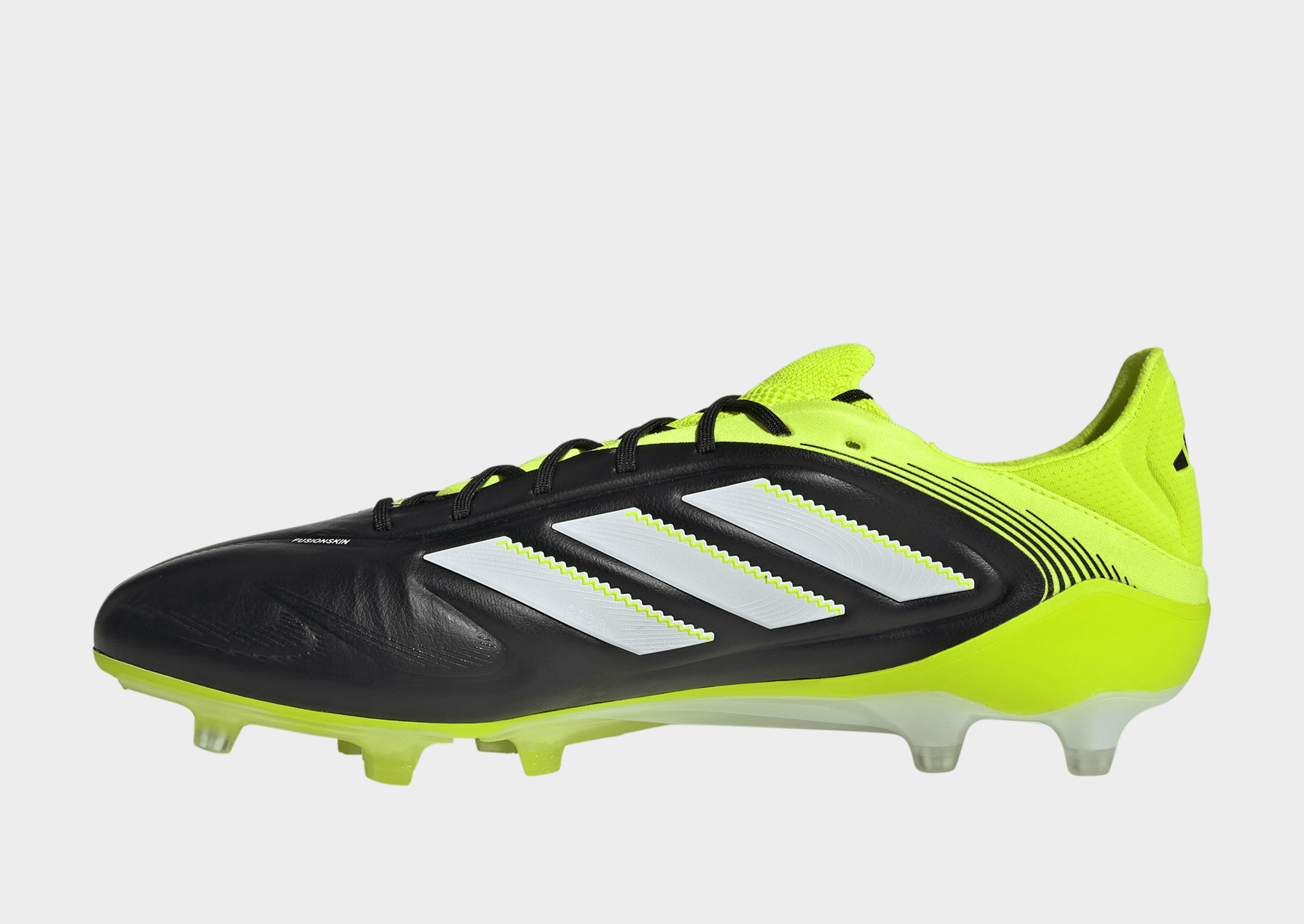 adidas Copa Pure 3 Elite AG Fußballschuh Schwarz - JD Sports Deutschland