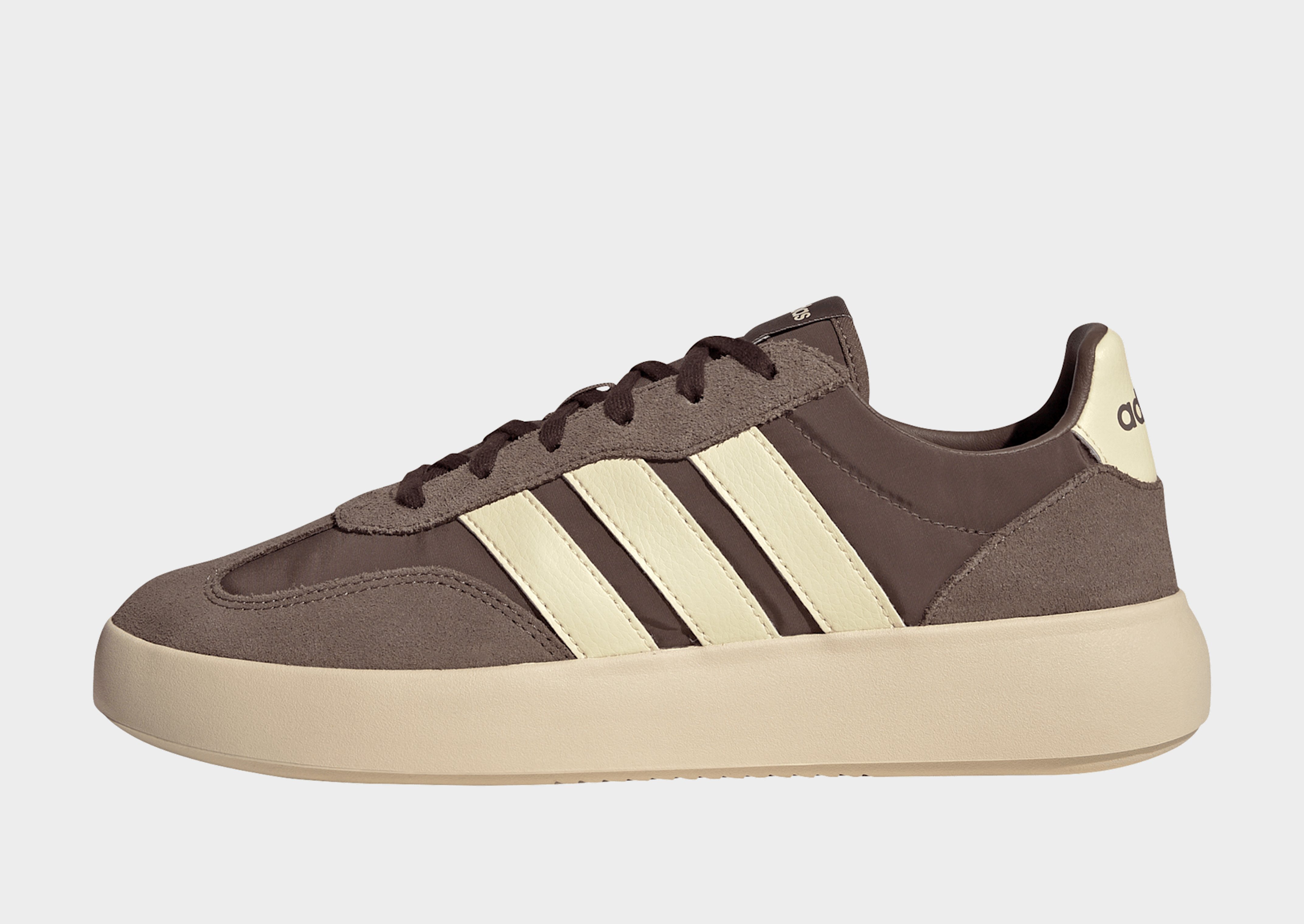 adidas Barreda Decode Schuh Braun - JD Sports Deutschland