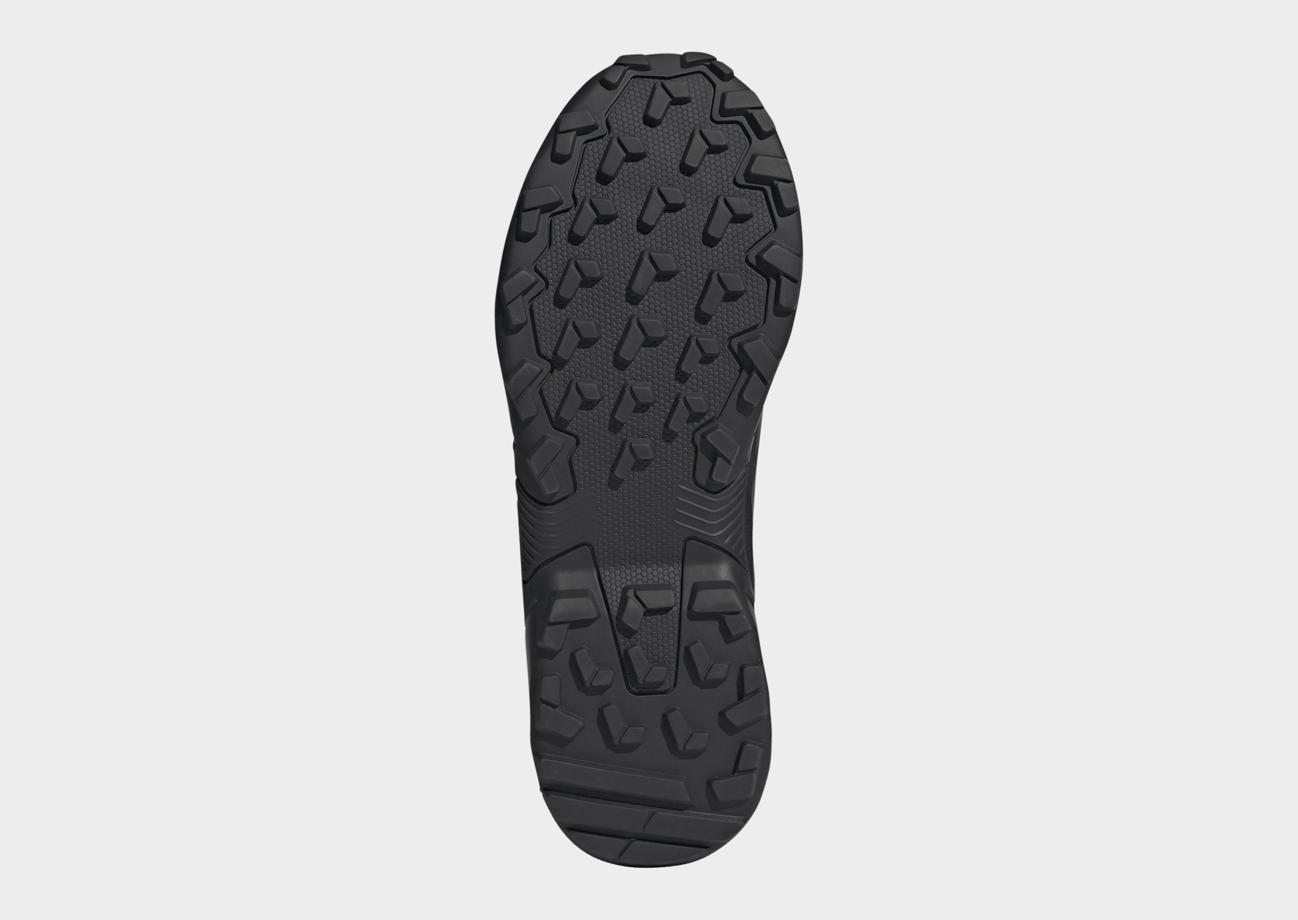 Black adidas adidas Terrex Eastrail 3 Mid Climaproof Hiking Shoes | JD ...