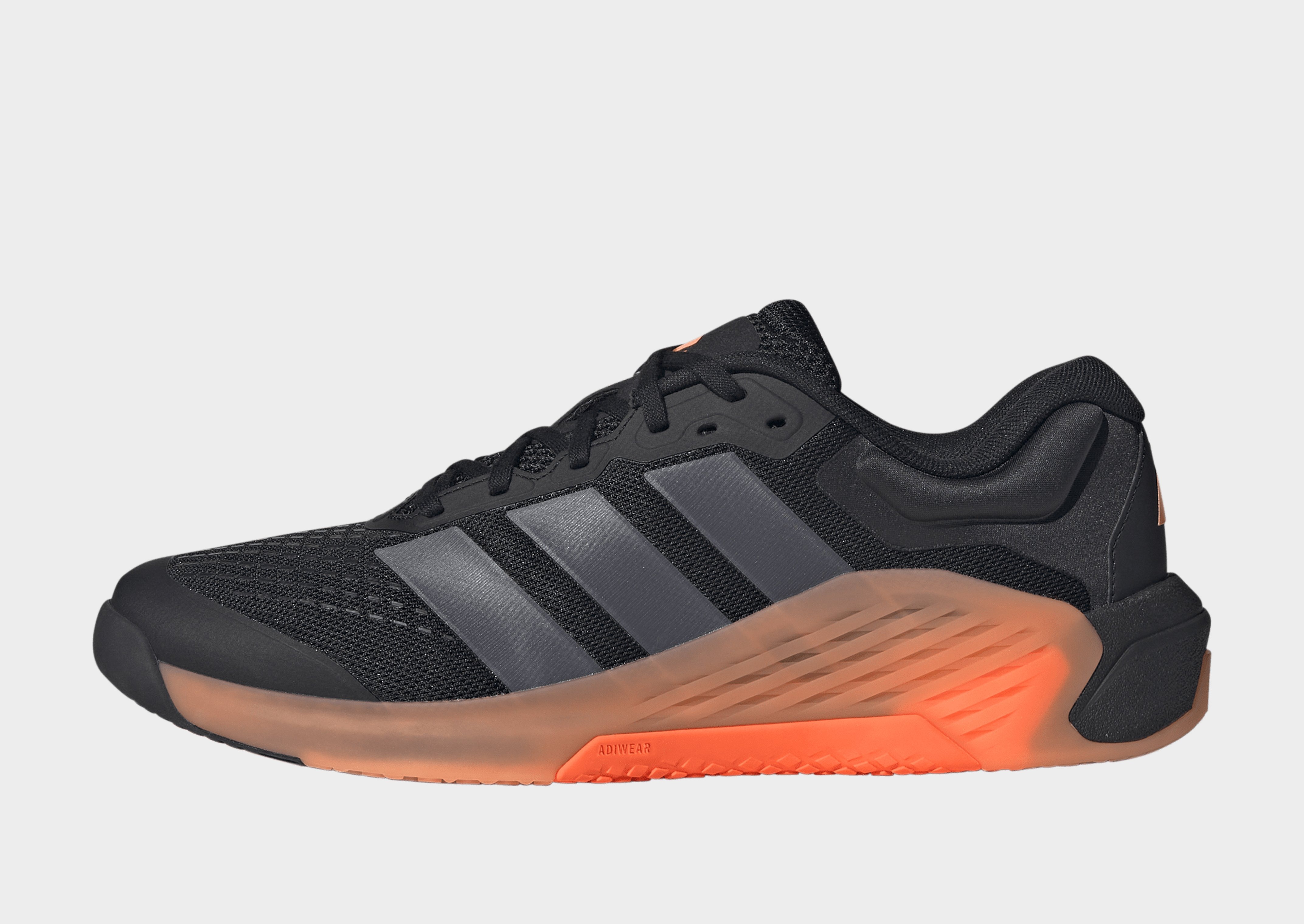 Black adidas Dropset 4 Training Shoes | JD Sports UK