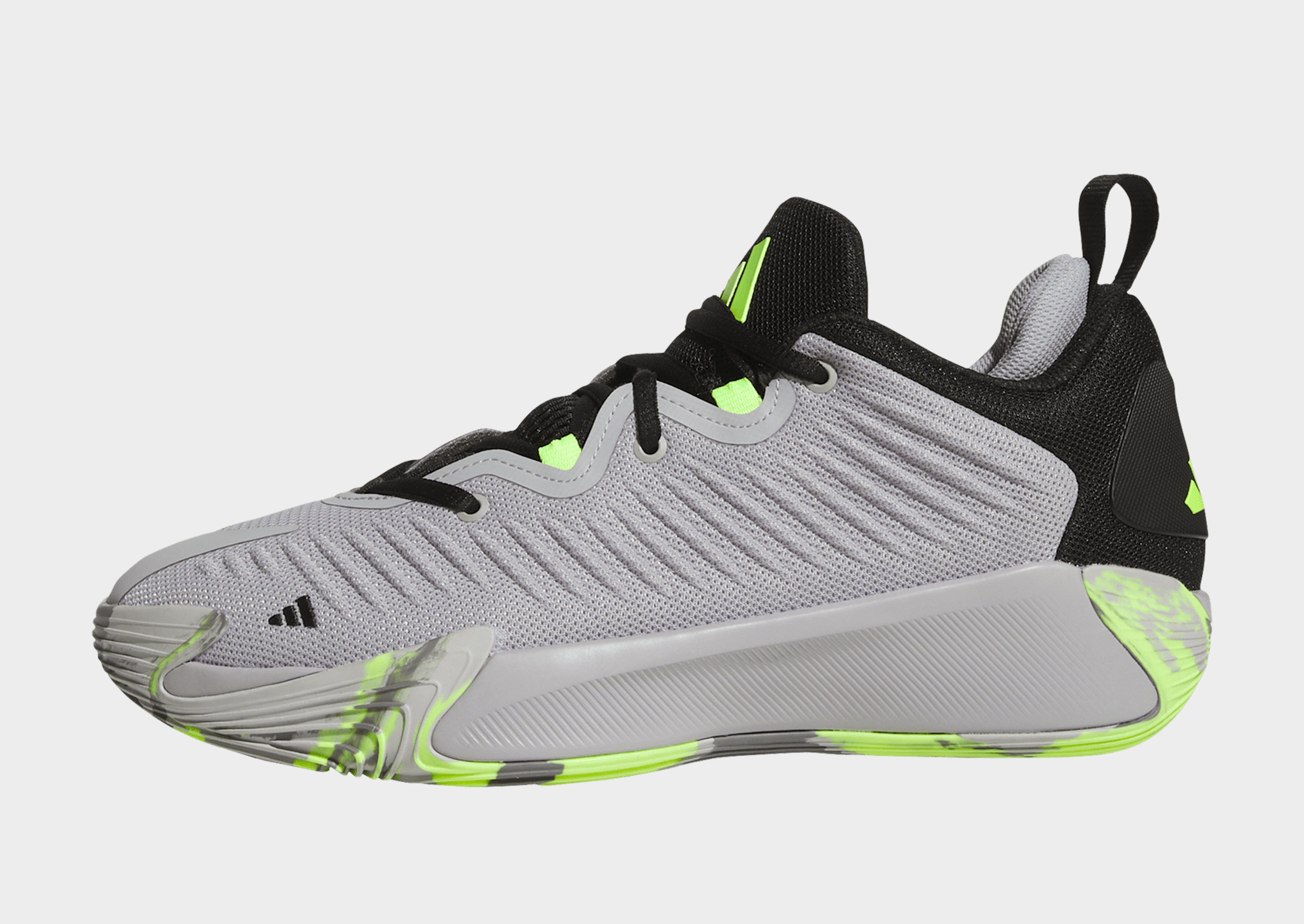 Grey adidas adidas Initiation Shoes | JD Sports UK