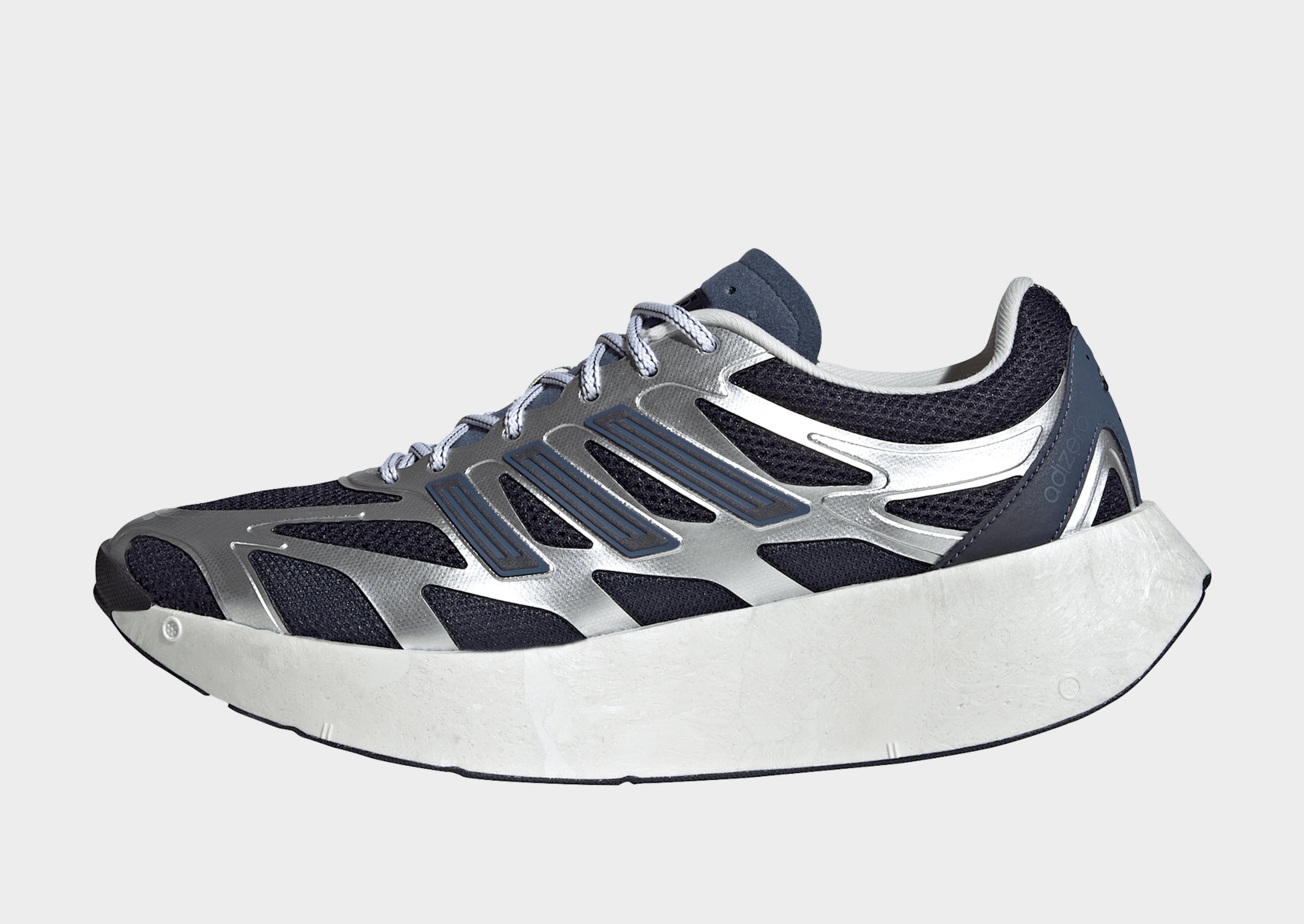 Grey adidas Adizero Aruku Shoes | JD Sports UK