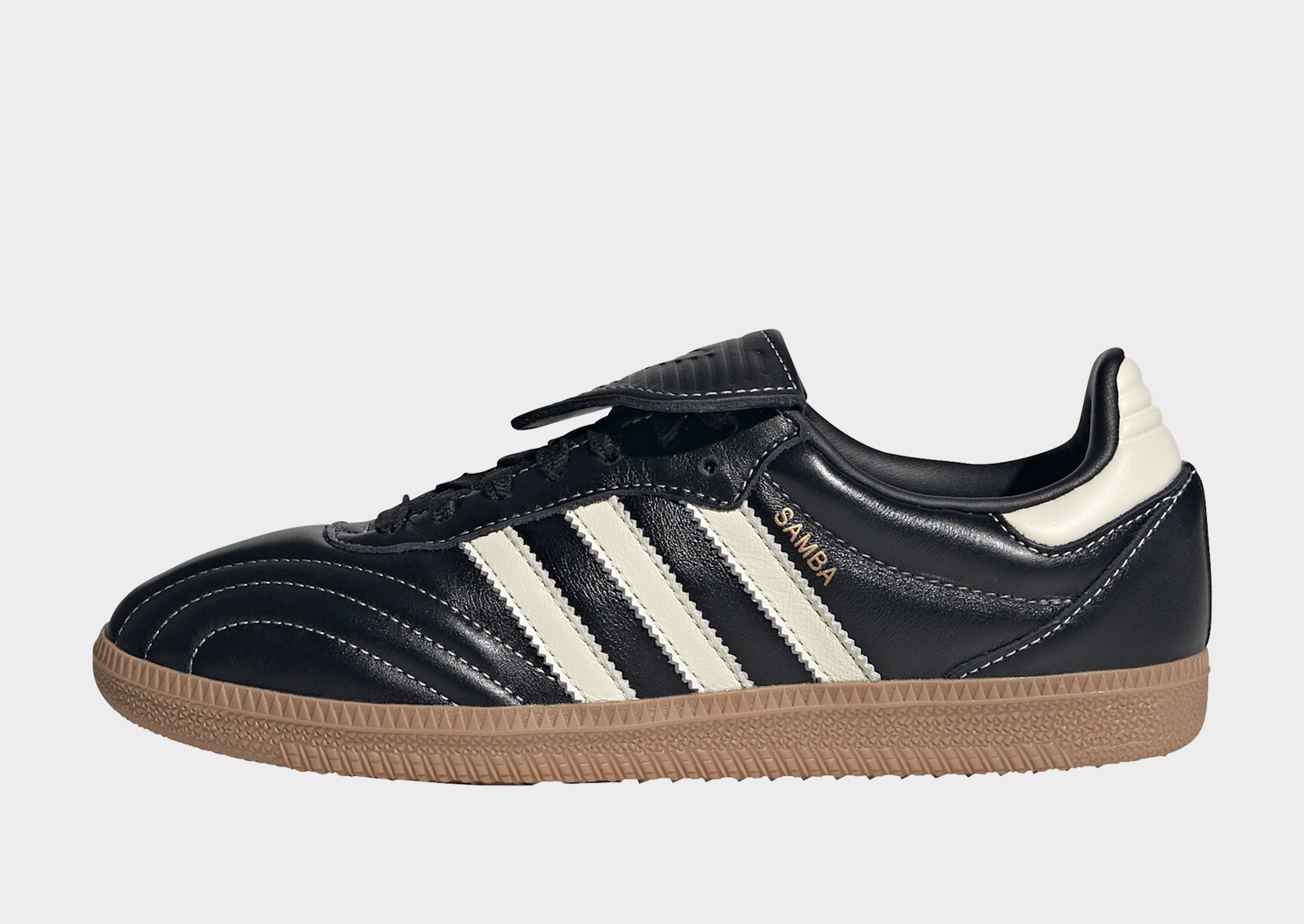Black adidas Samba Lt Shoes | JD Sports UK