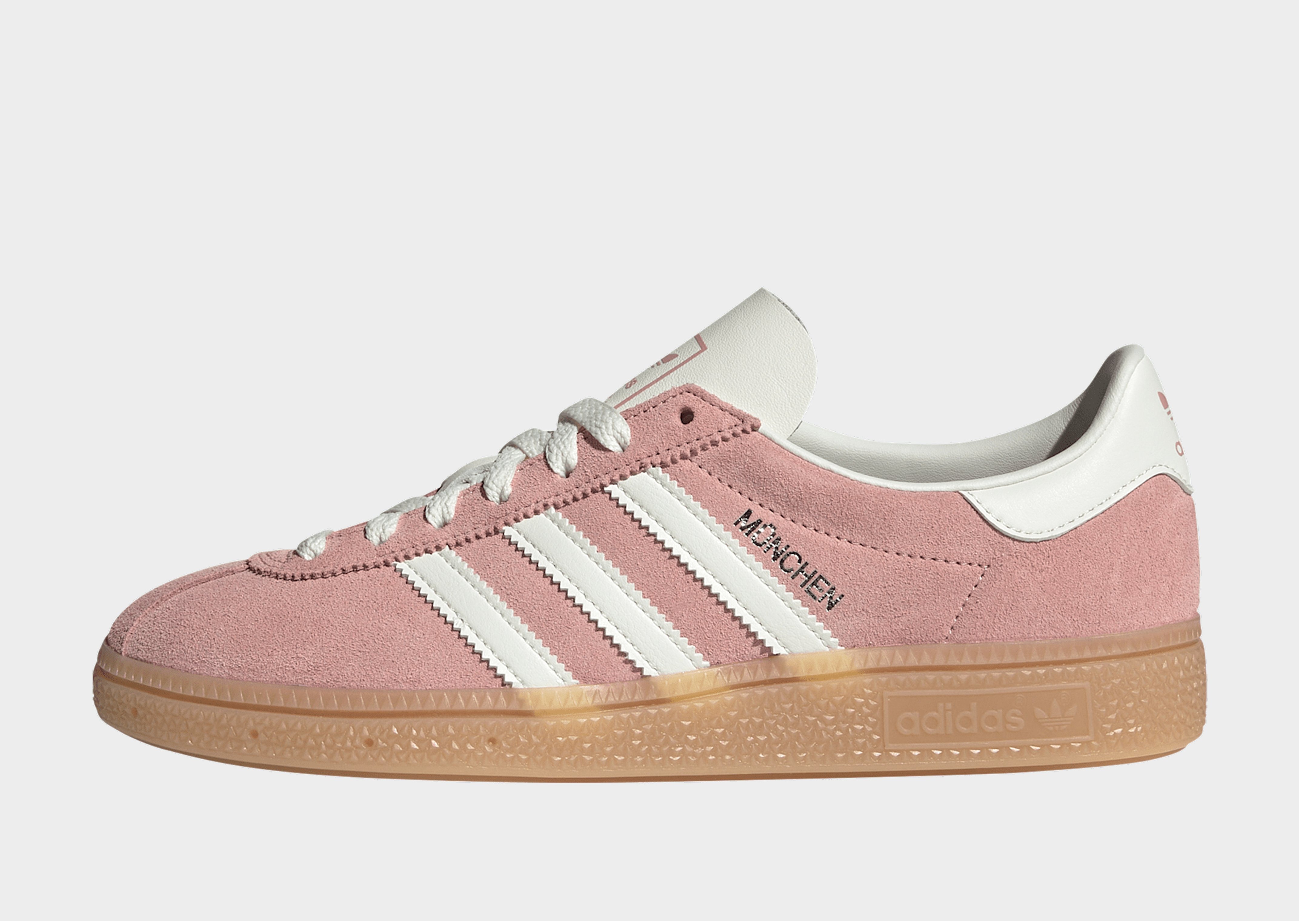 adidas München Schuh Rosa - JD Sports Deutschland