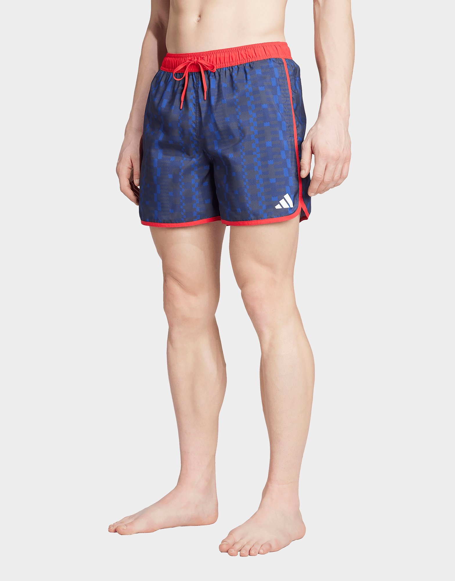 Blue adidas adidas Tom Daley Swim Shorts | JD Sports UK