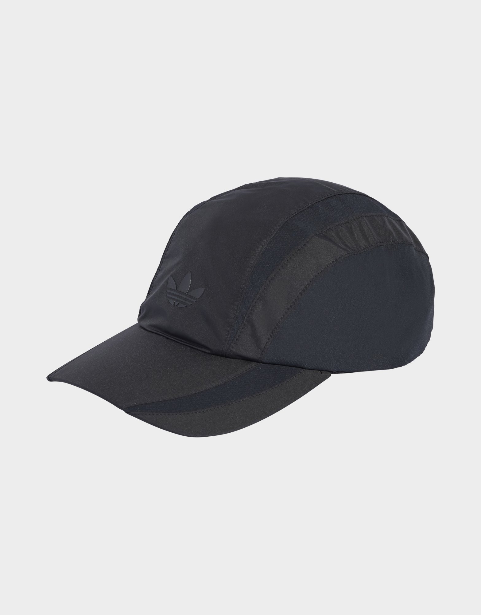 Black adidas Originals Teamgeist Cap | JD Sports UK