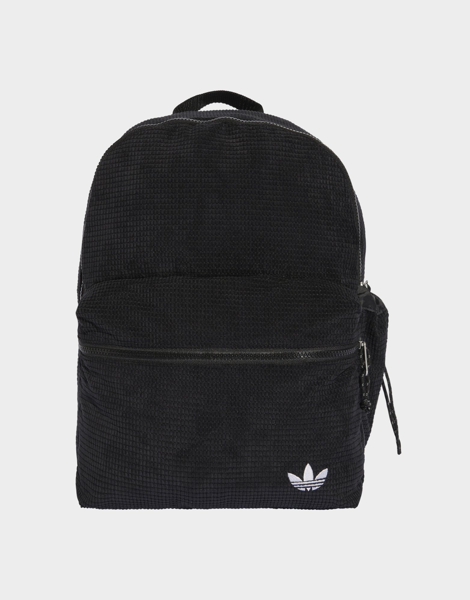 Black adidas Classic Backpack | JD Sports UK