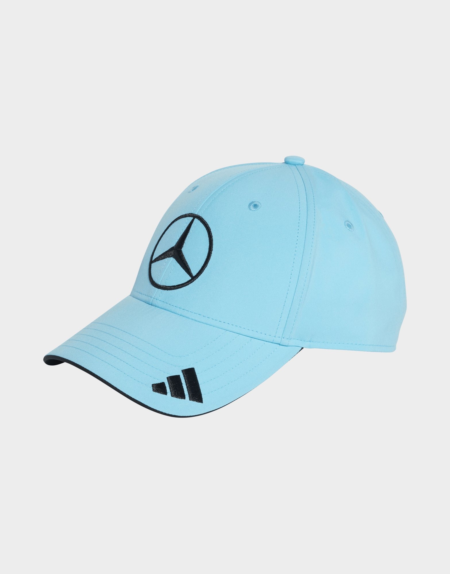 Blue adidas Mercedes - AMG Petronas Formula One Team Driver Cap | JD ...