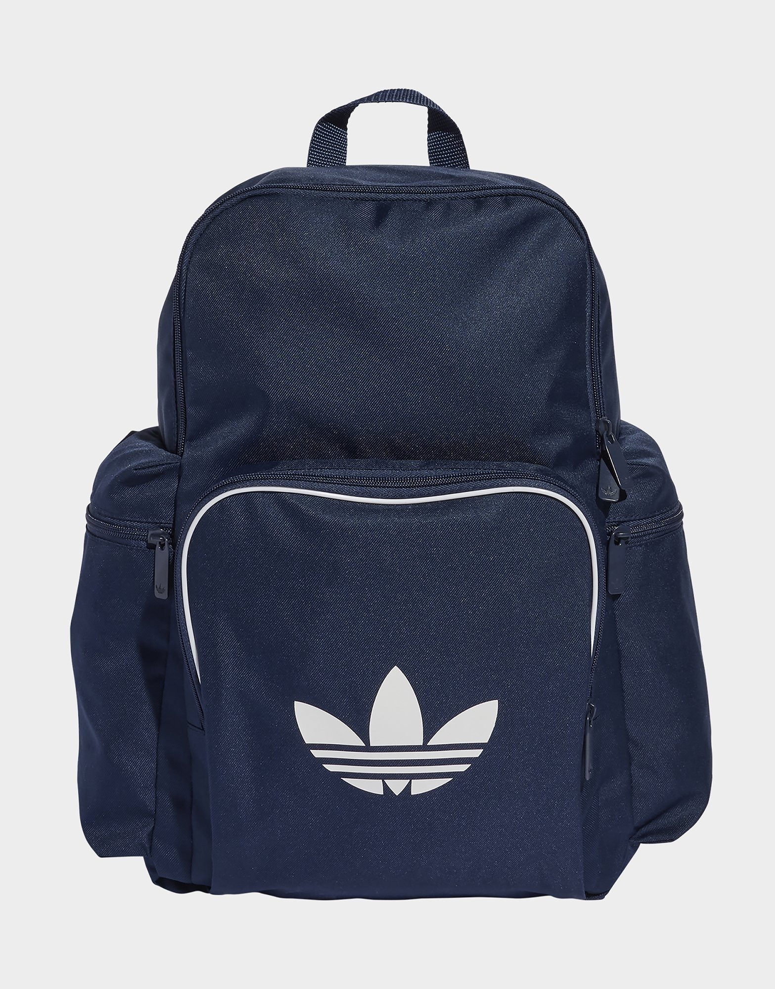 Blue adidas Adicolor Backpack | JD Sports UK