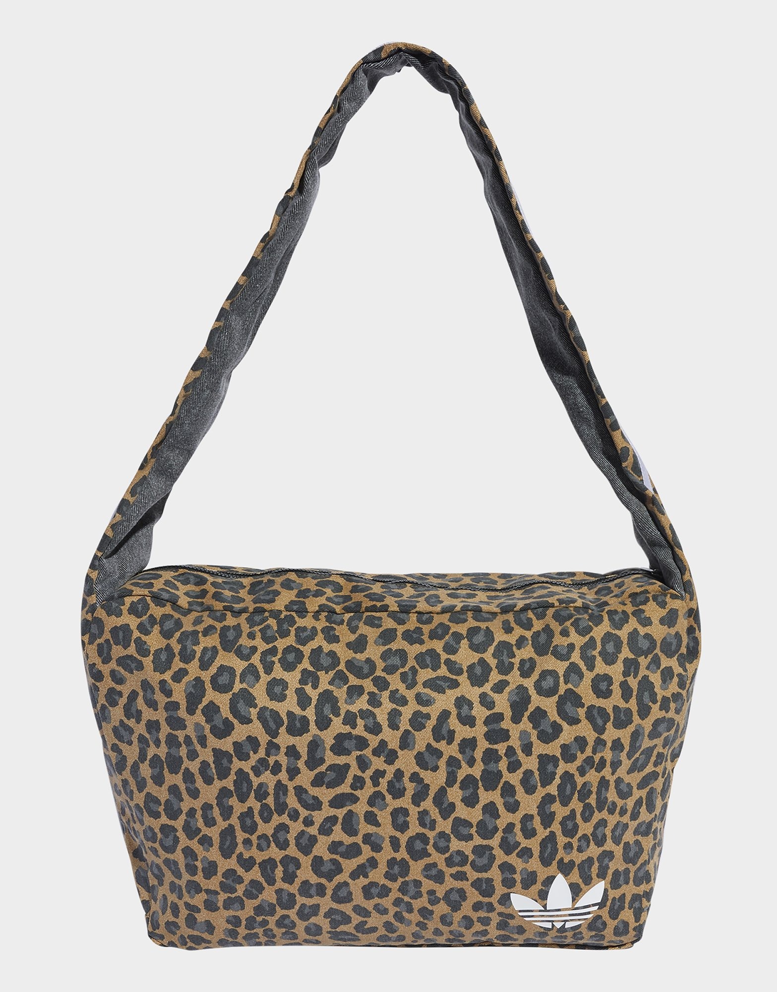 adidas Sac bandoulière Leopard Grand format - JD Sports France