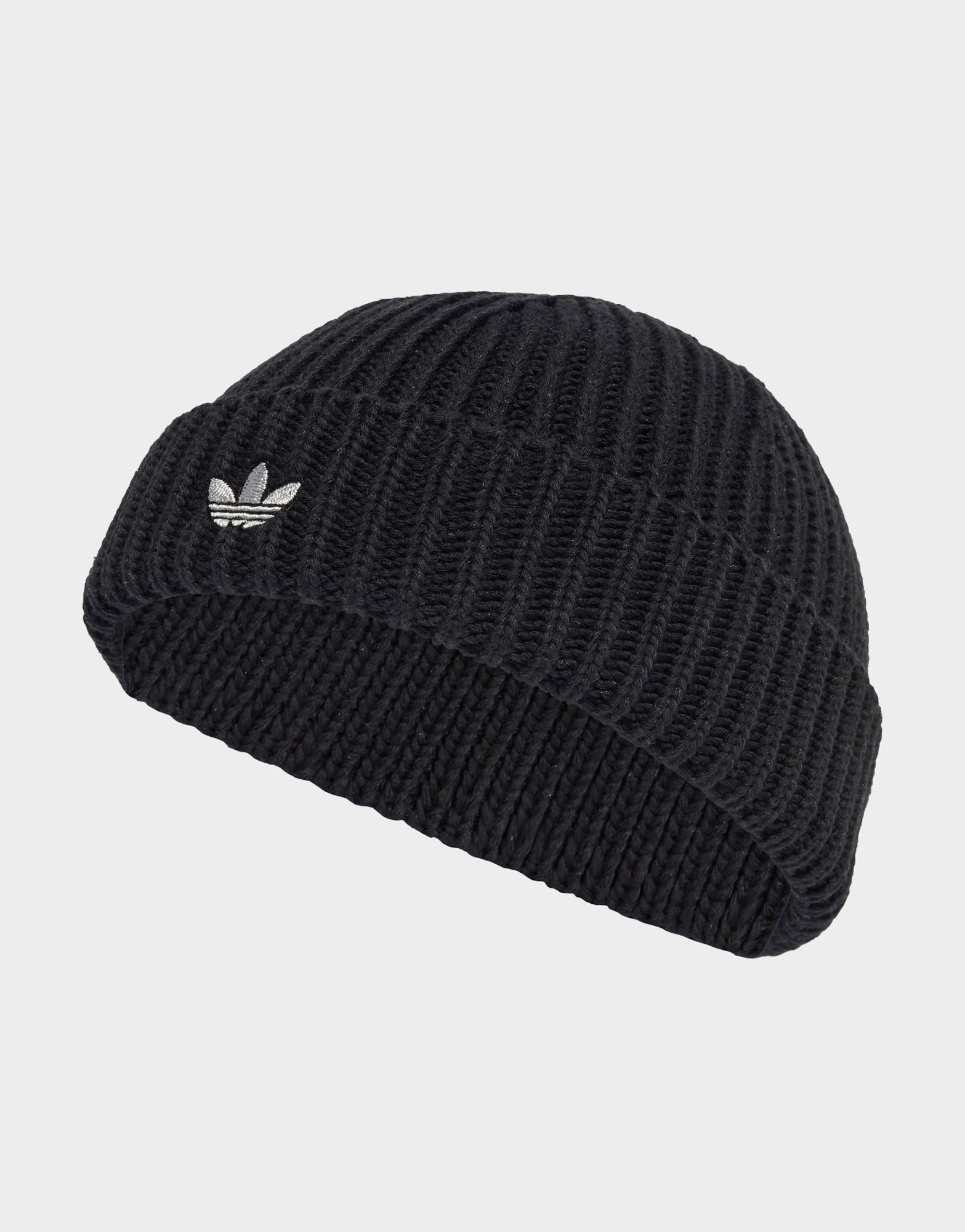 adidas Bonnet court Fisherman Noir- JD Sports France