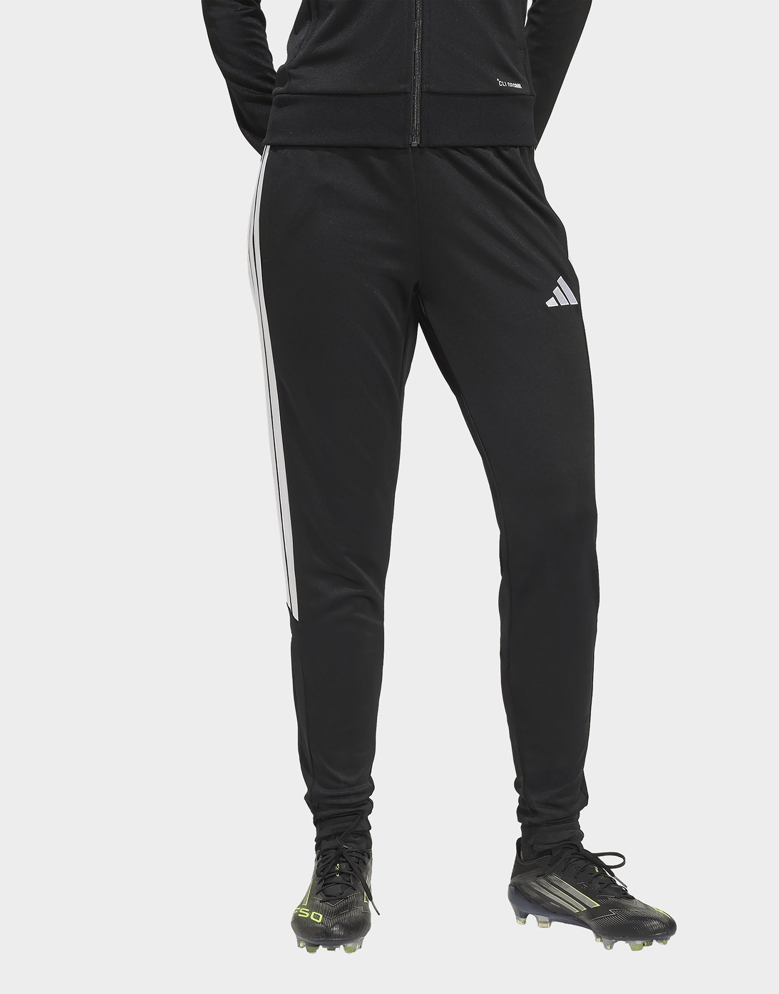 Black adidas Tiro26 League Training Pants Regular | JD Sports UK